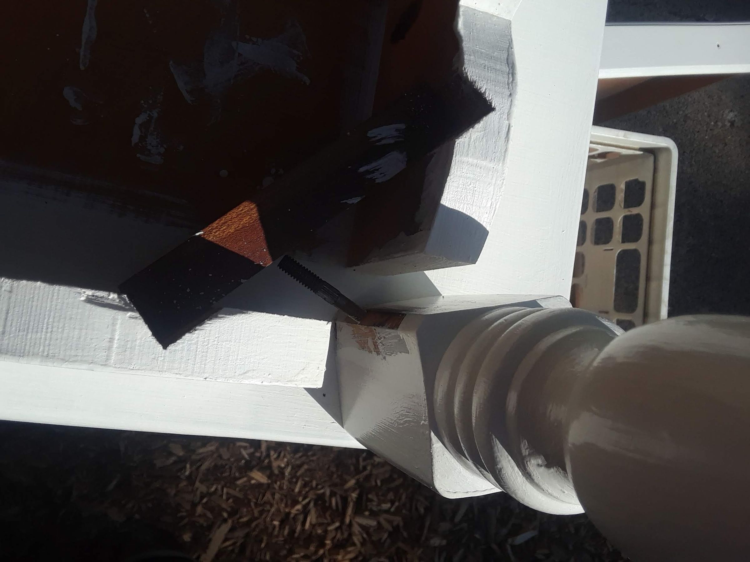 Old Coffee Table Fix : 8 Steps (with Pictures) - Instructables