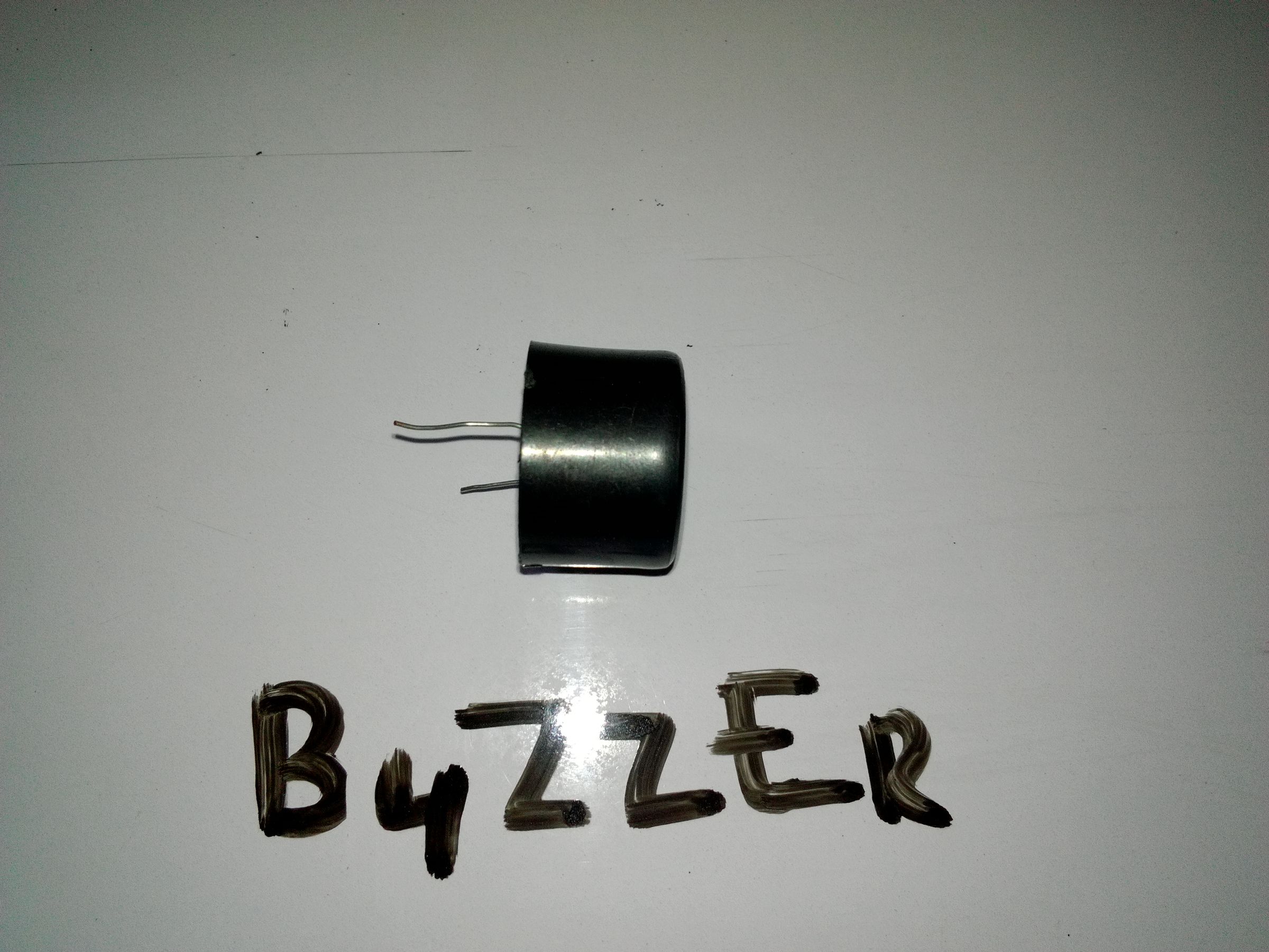Controlling Buzzer and Led From Android Using Blynk : 4 Steps - Instructables