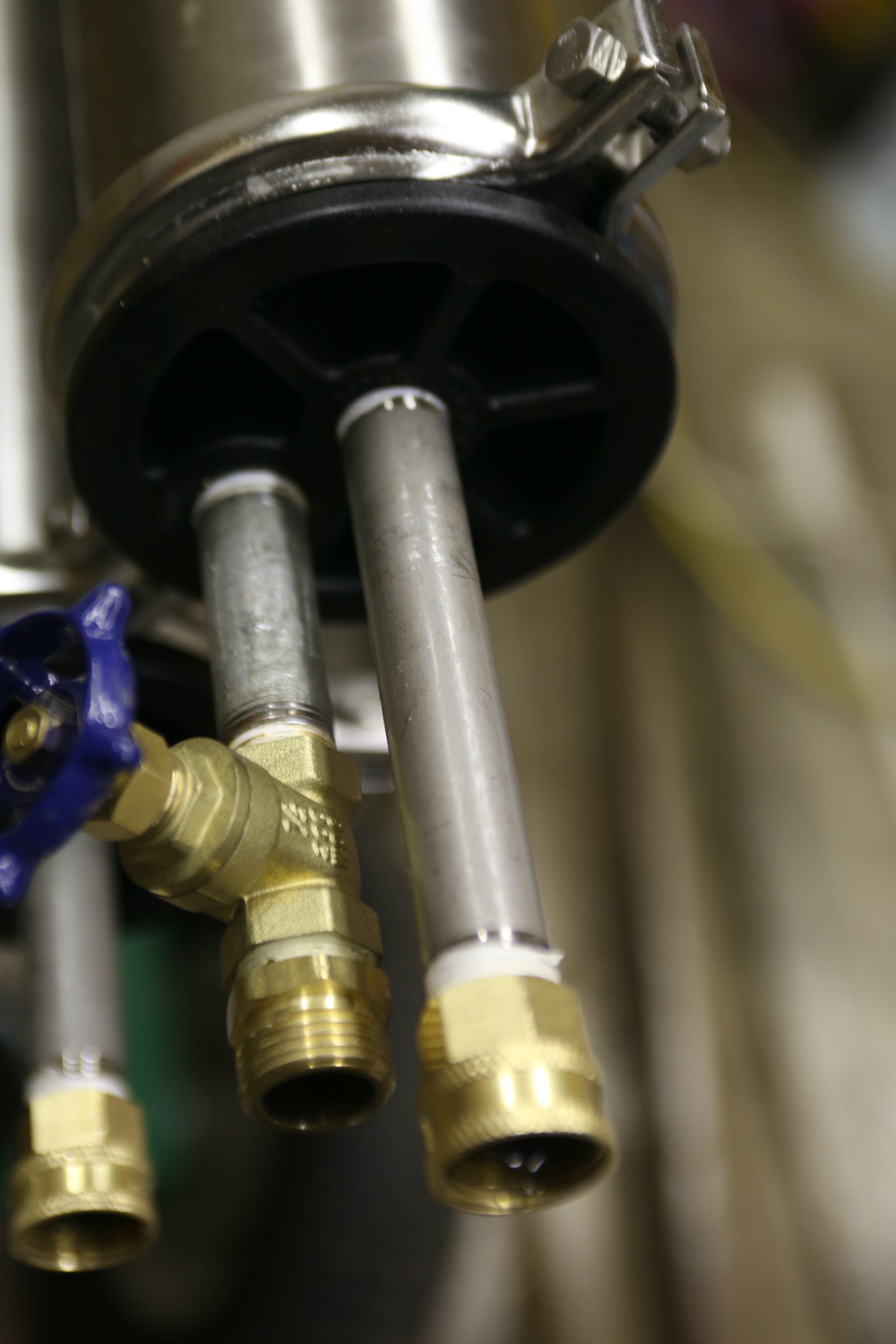 DIY Maple Sap Reverse Osmosis (RO) Unit : 9 Steps - Instructables