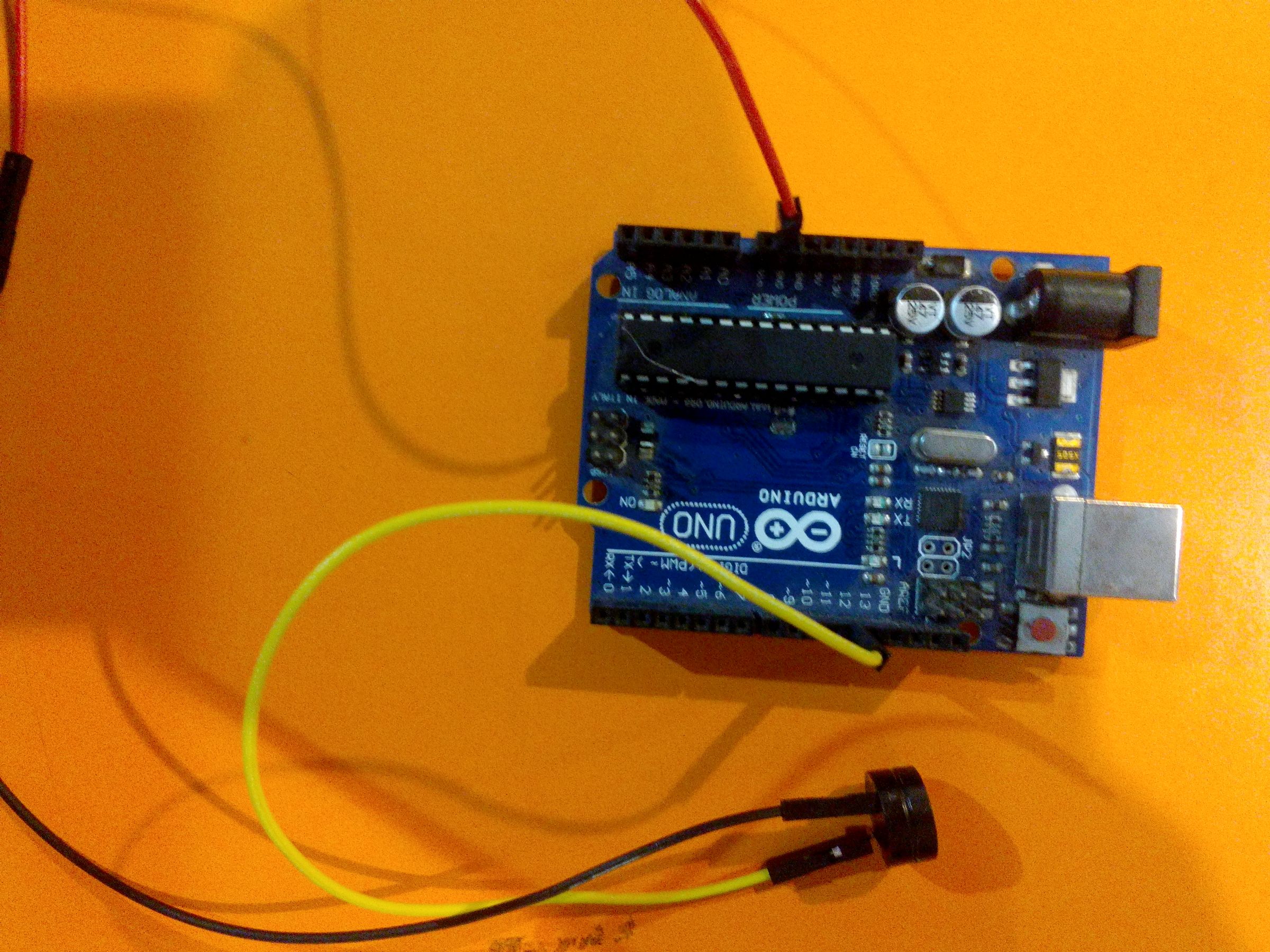 Feedback Collection System : 4 Steps - Instructables