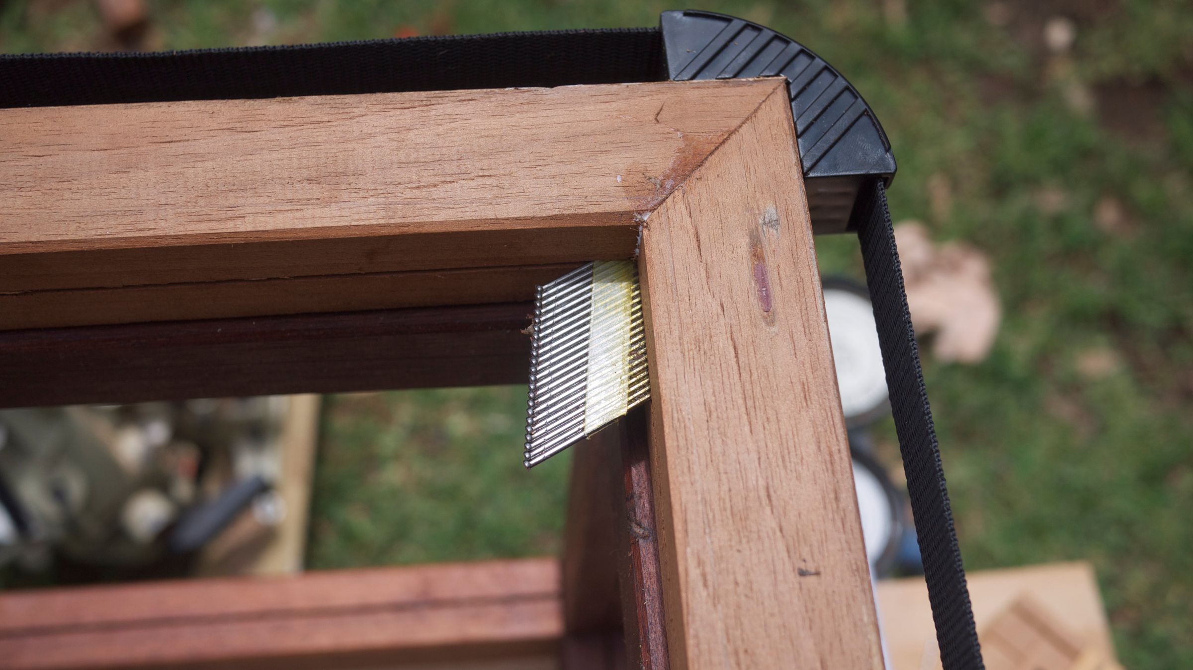 Industrial Fly Trap : 22 Steps (with Pictures) - Instructables