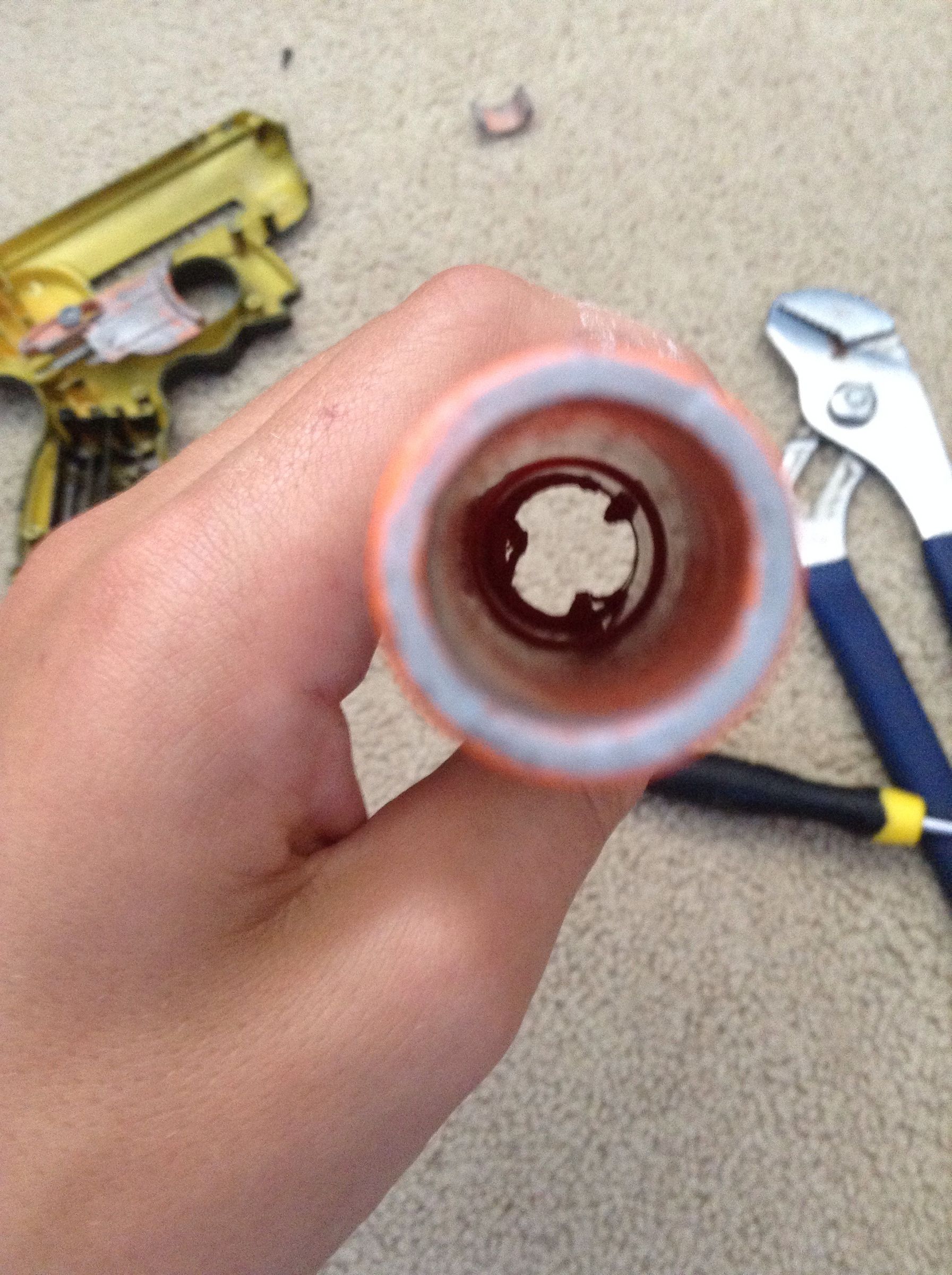 Nite Finder Mod : 7 Steps - Instructables