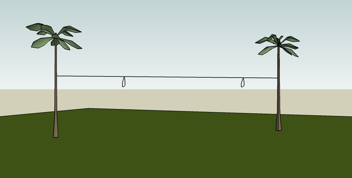 Rain Tarp Design : 5 Steps (with Pictures) - Instructables