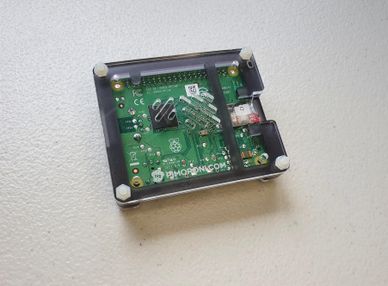 DIY Raspberry Pi 24" Digital Picture Photo Frame : 14 Steps (with ...