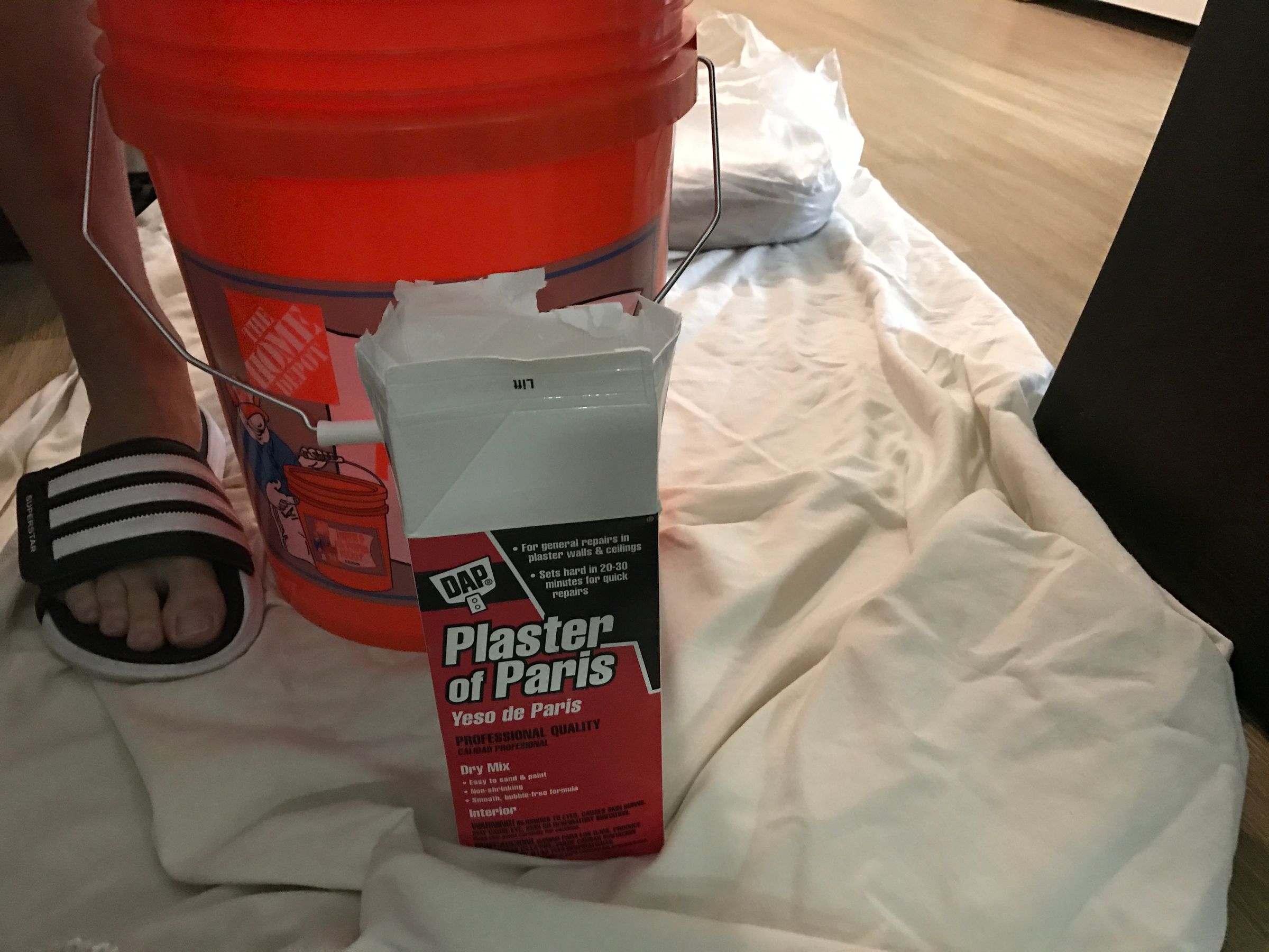 DIY Metal Melting Furnace : 3 Steps (with Pictures) - Instructables