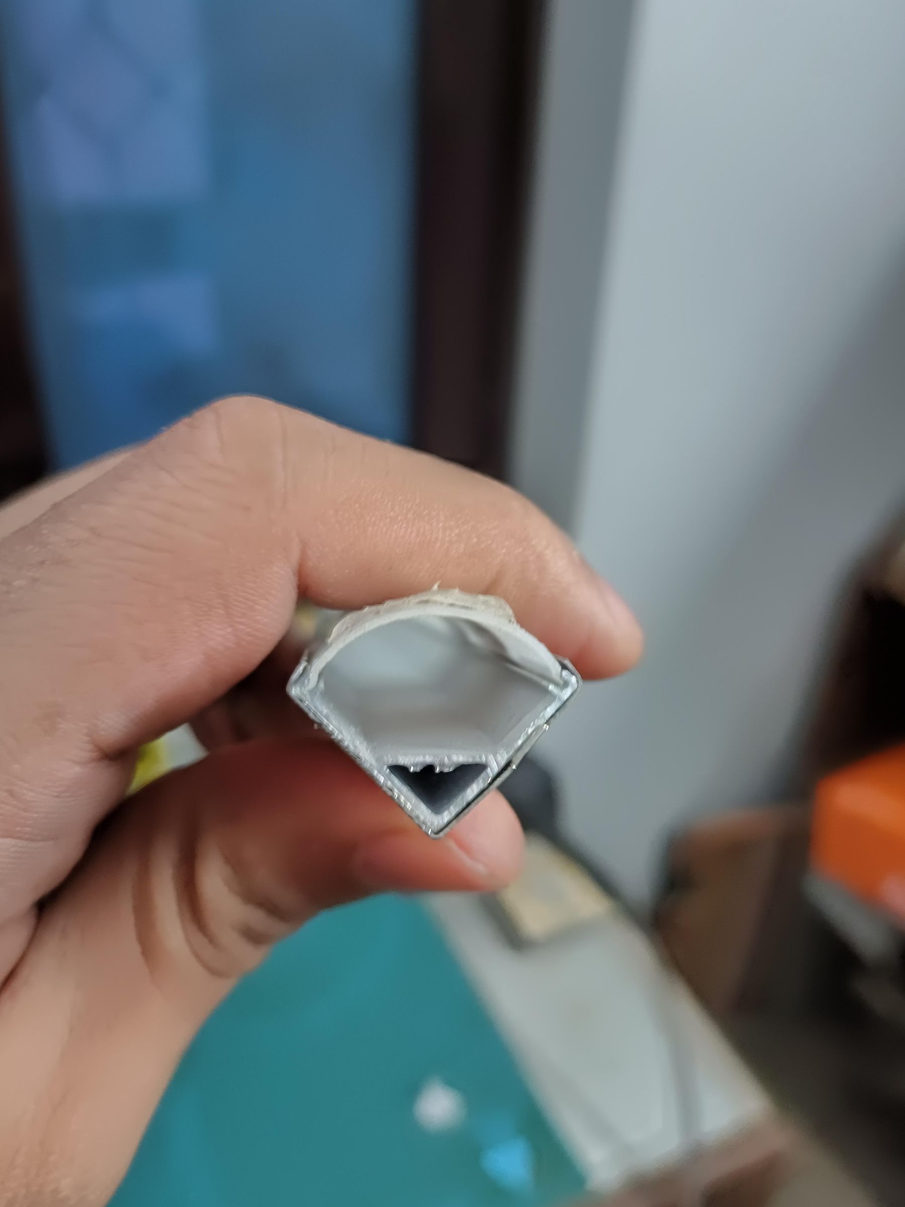 DIY RGB Shelf Lights Using ESP8266 & WLED : 4 Steps (with Pictures ...