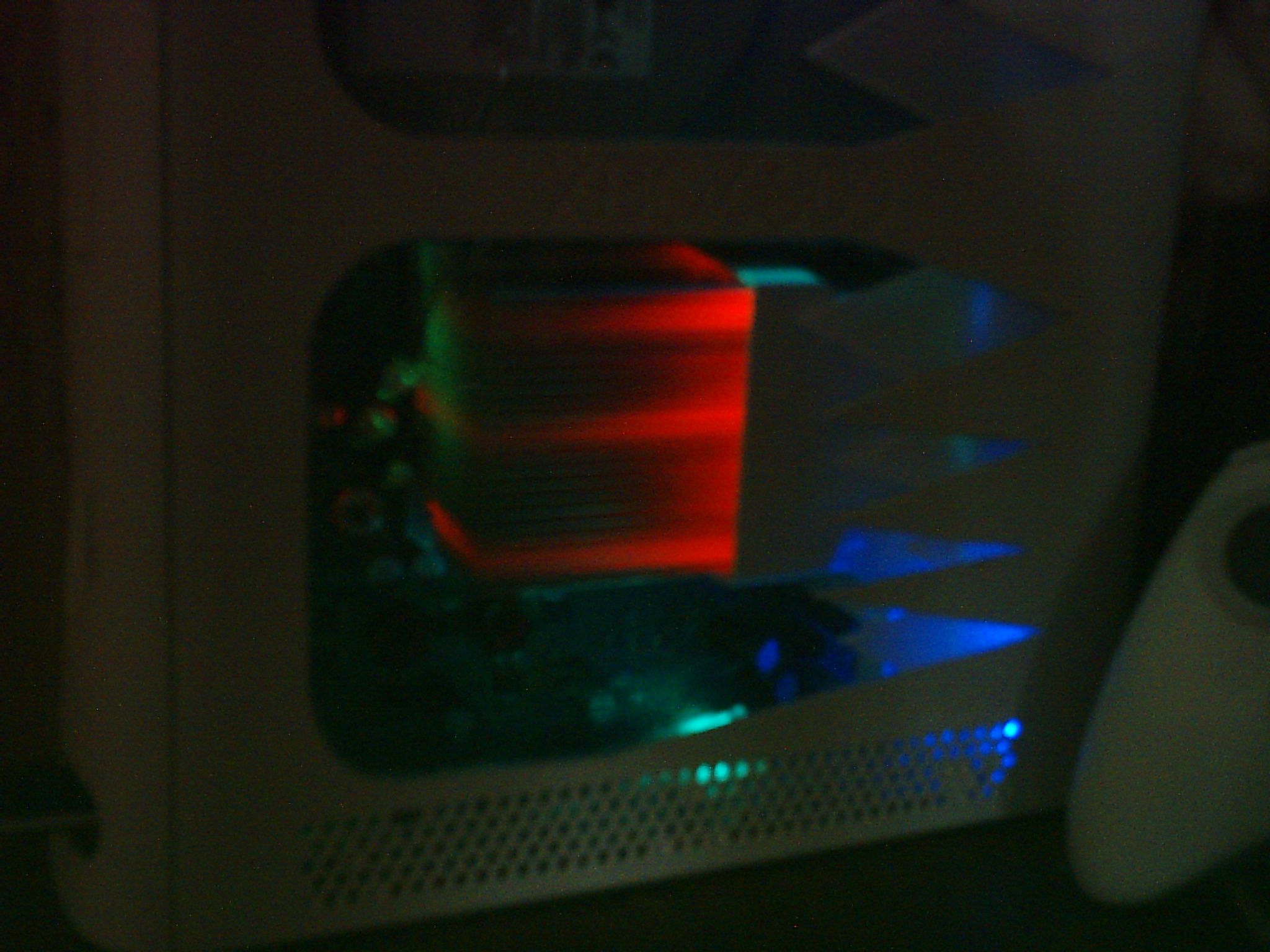 Xbox 360 Lighting Mods - Instructables