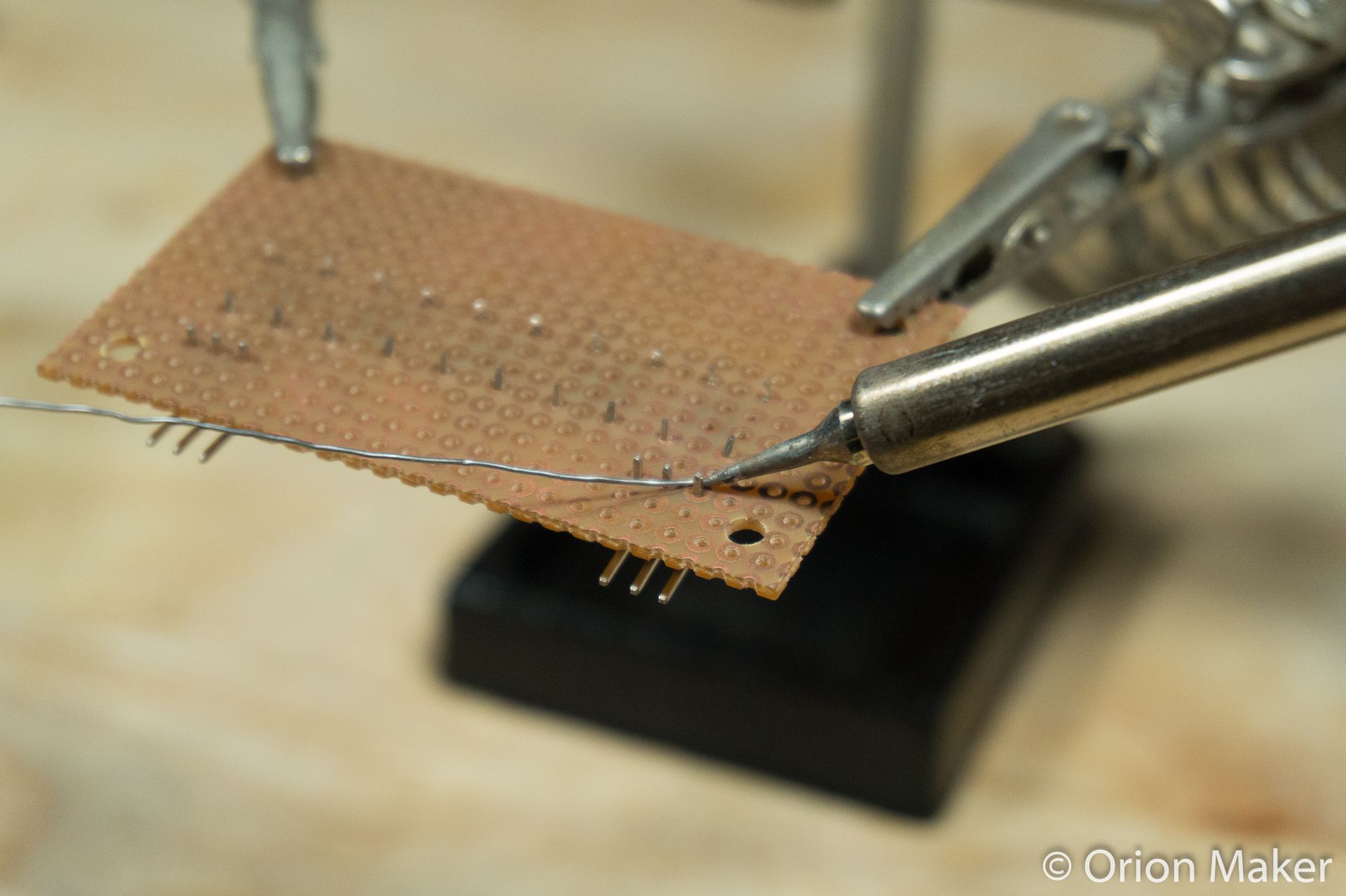 LED and Switch Modules for Prototyping Arduino Projects : 7 Steps (with ...