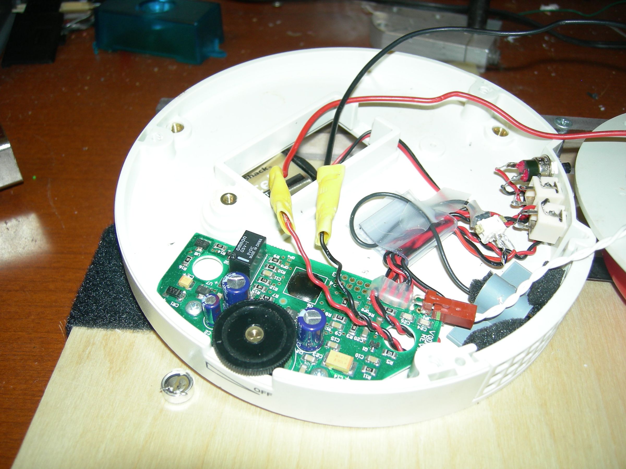 How to Repair a "Big Mack AAC Device" and Upgrade It the Same Time. : 6 ...