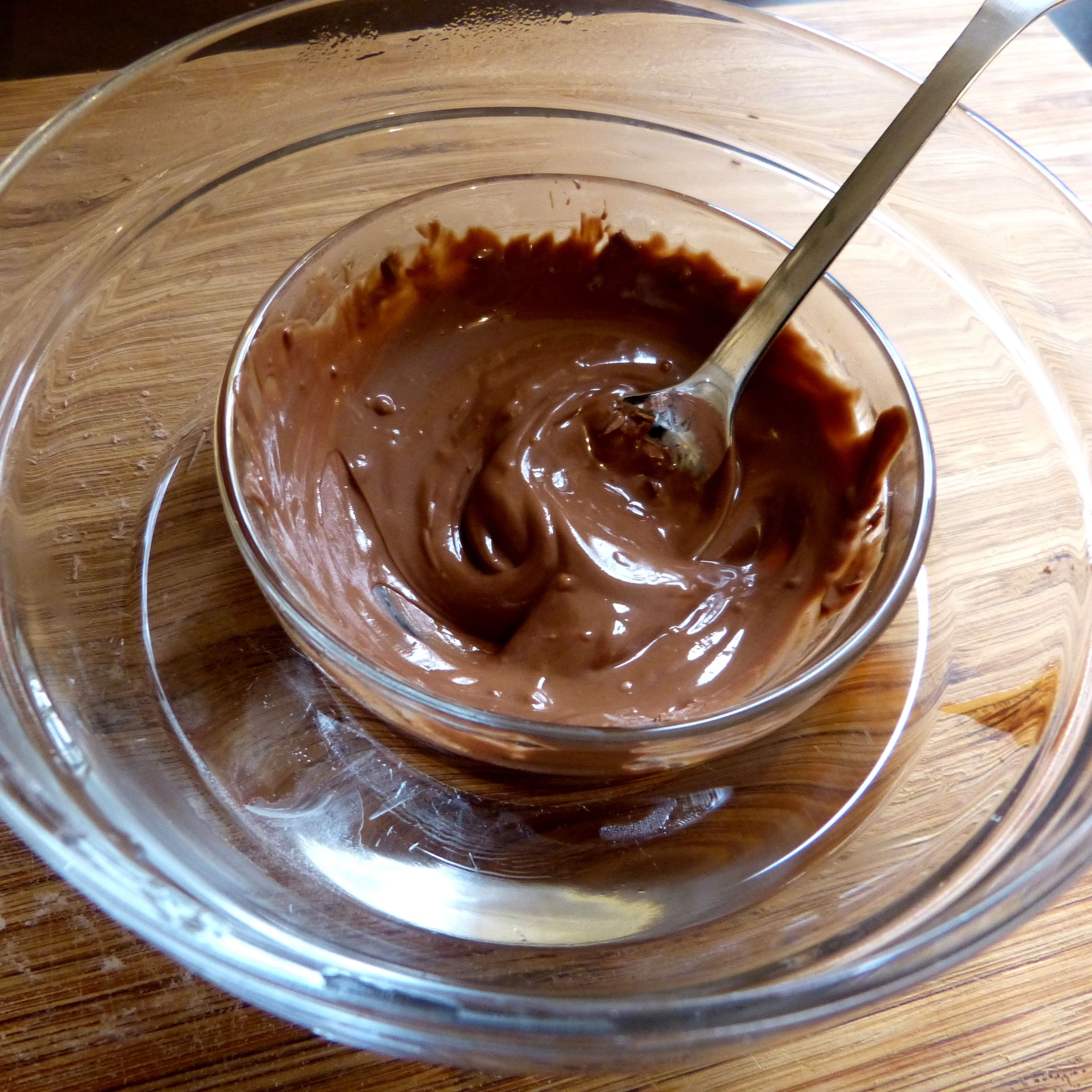 Banana Surprise - Secret Chocolate Infusion : 8 Steps - Instructables