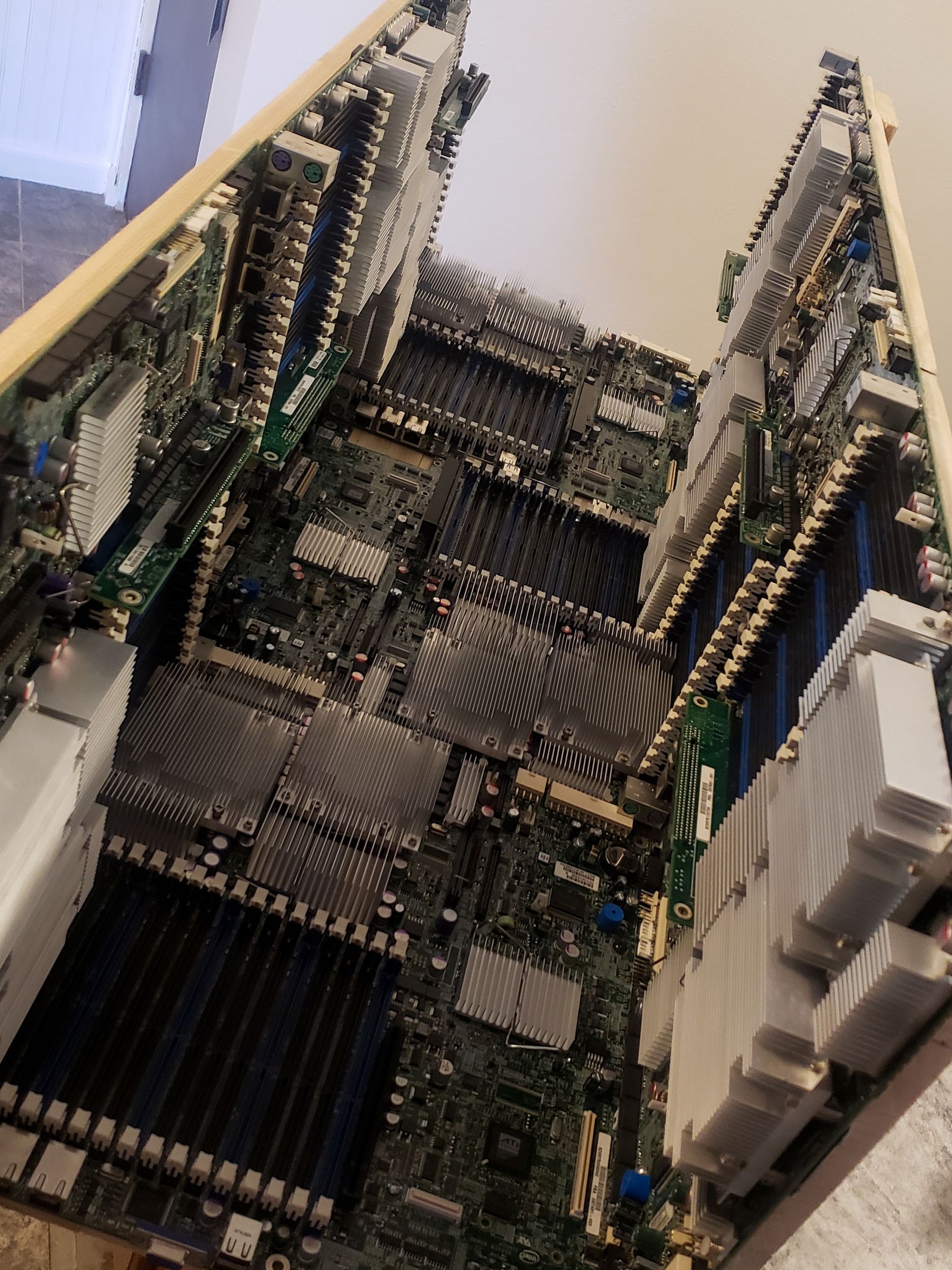 Death Star Trench Run Table : 8 Steps (with Pictures) - Instructables