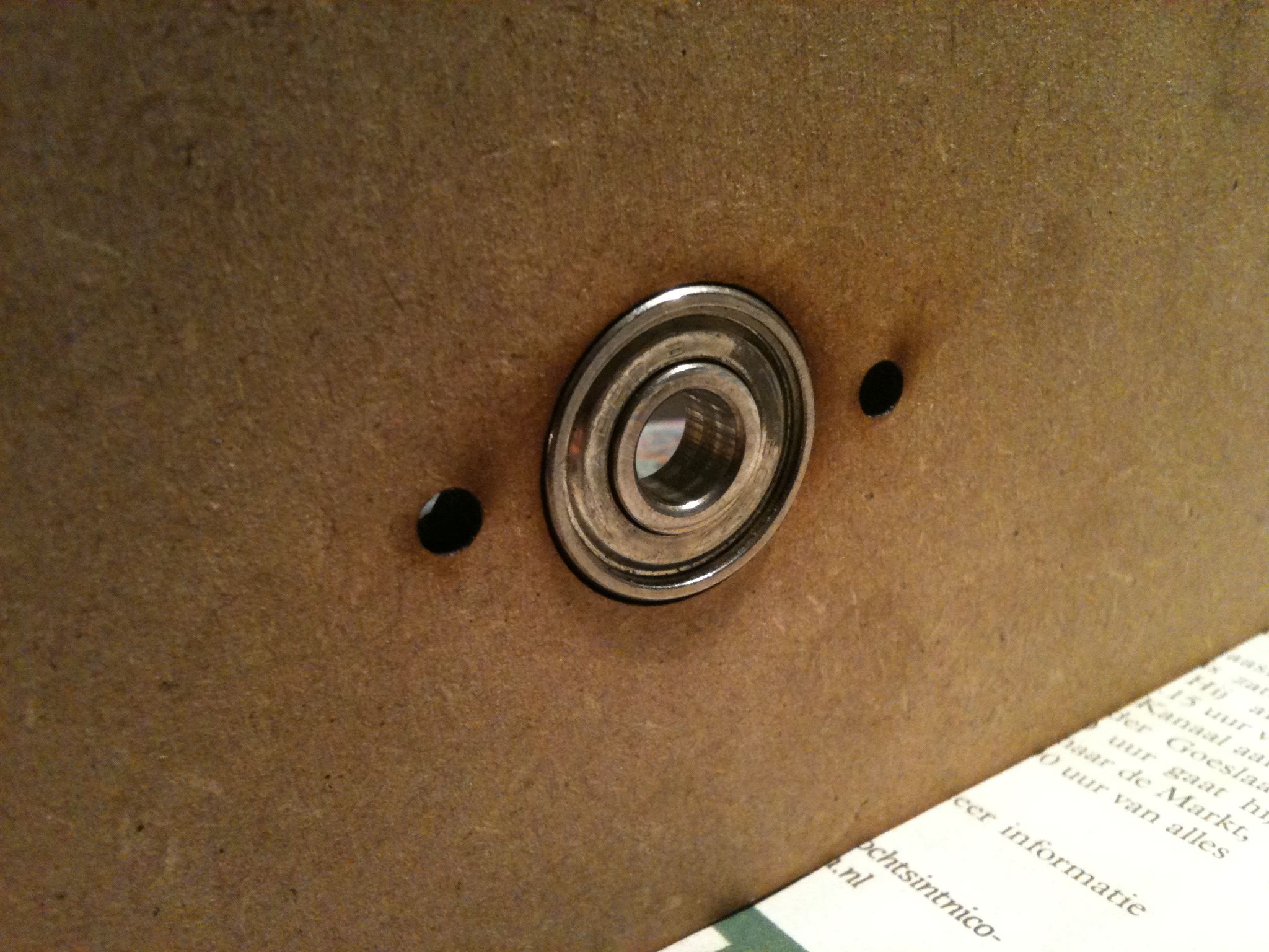 Open-source CNC Project : 3 Steps - Instructables