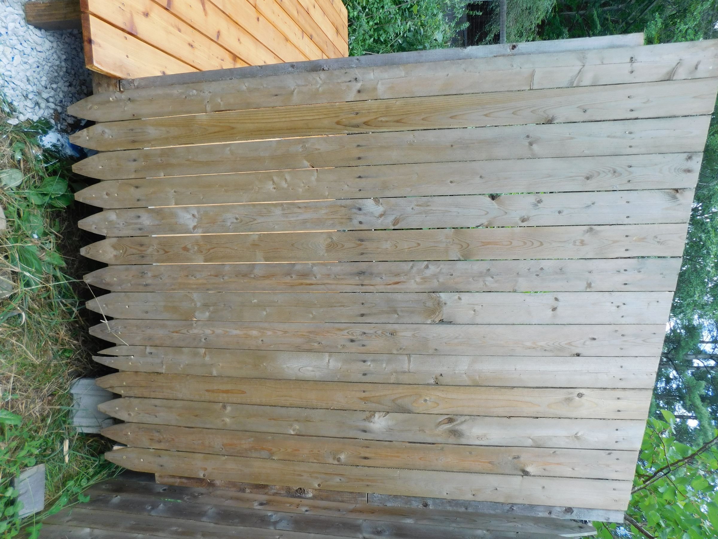Solarium She Shed & Dancing Deck : 10 Steps (with Pictures) - Instructables