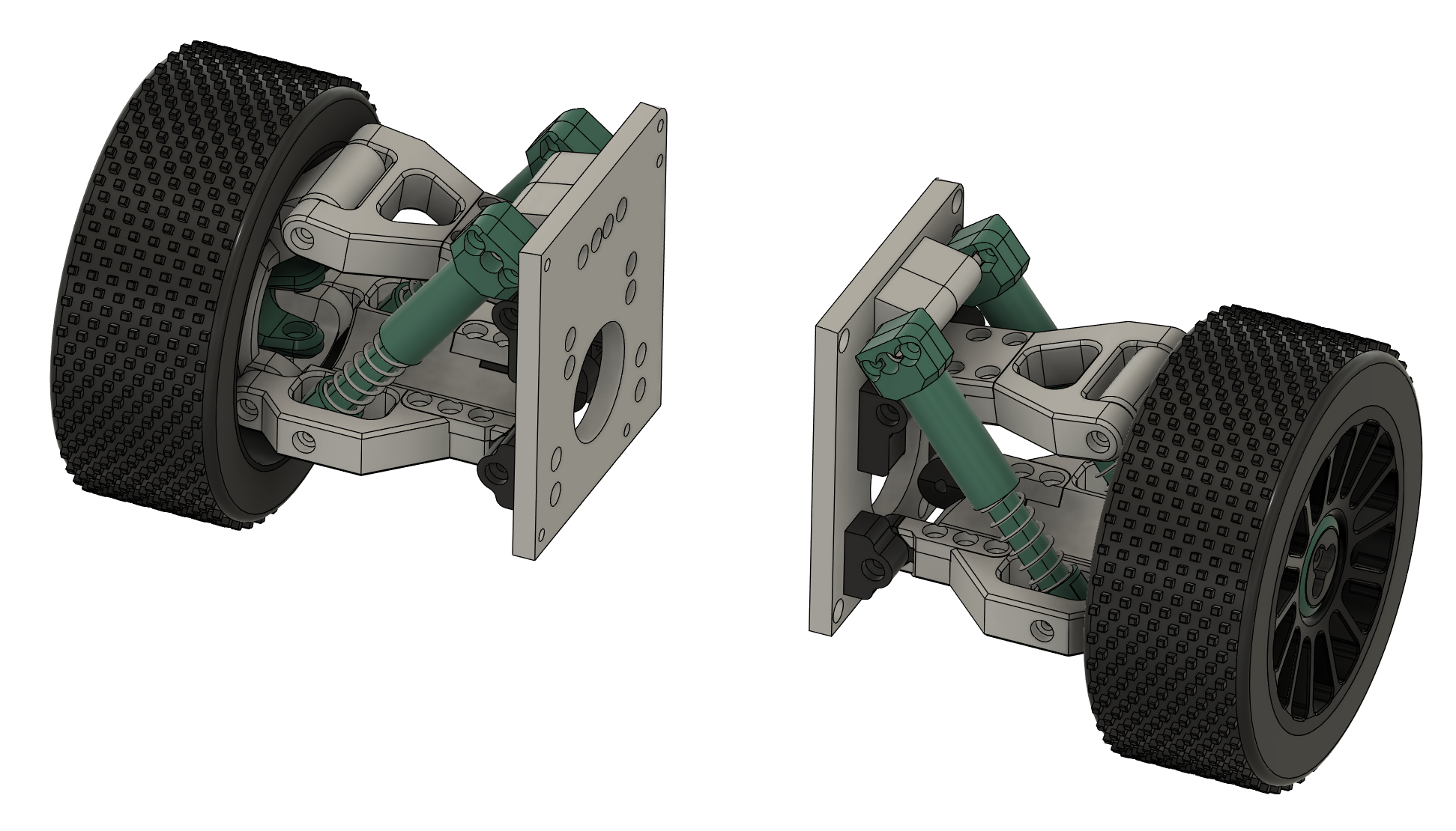 Lizard: 3D Printed RC Race Car : 10 Steps (with Pictures) - Instructables