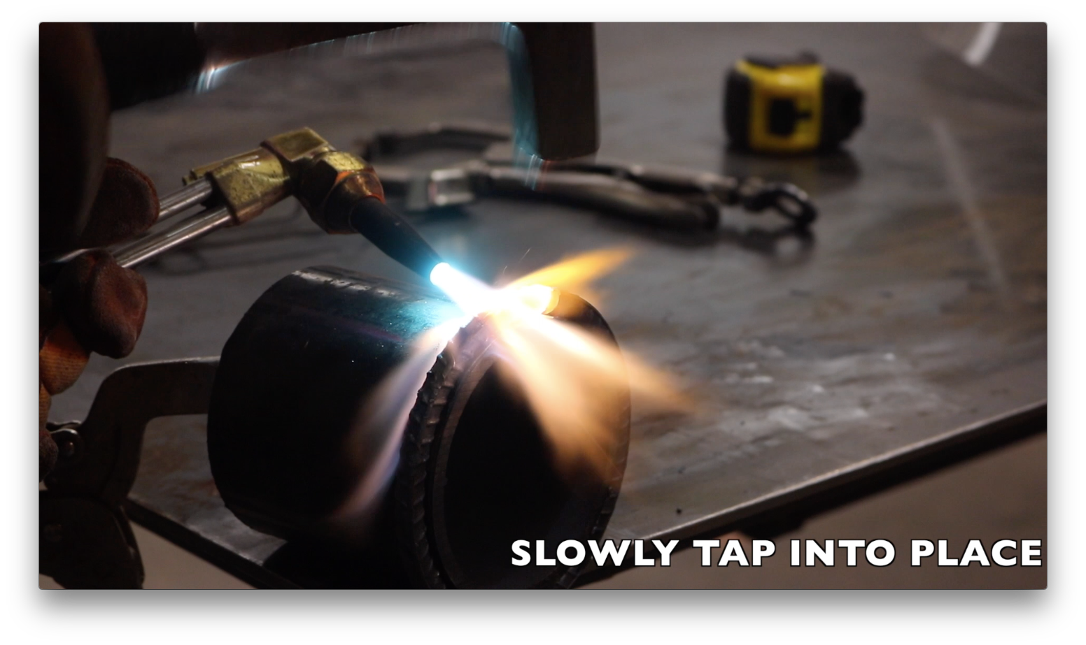 Rebar Welcome Sign : 6 Steps (with Pictures) - Instructables