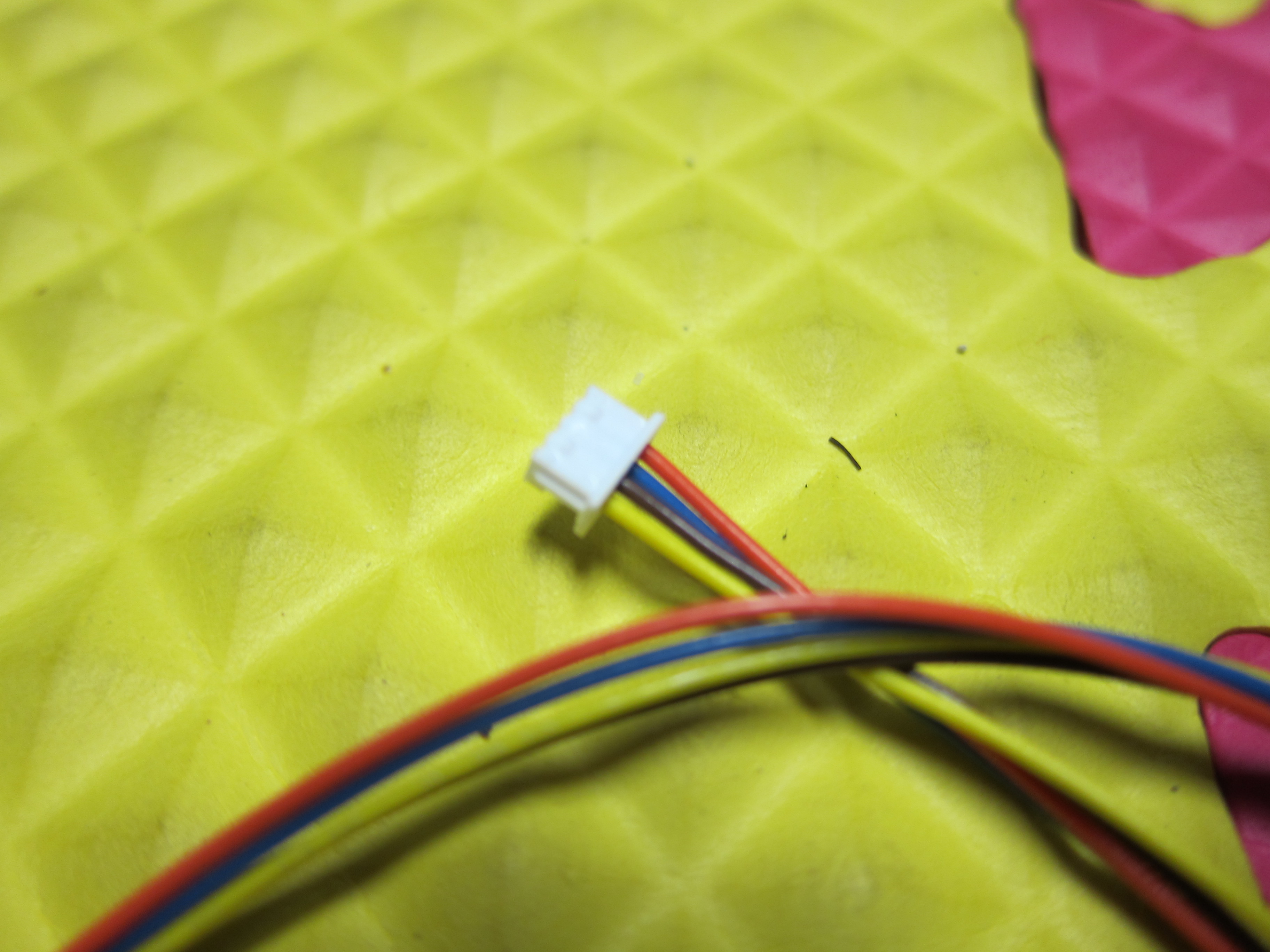 FTC Tetrix Encoders : 5 Steps - Instructables