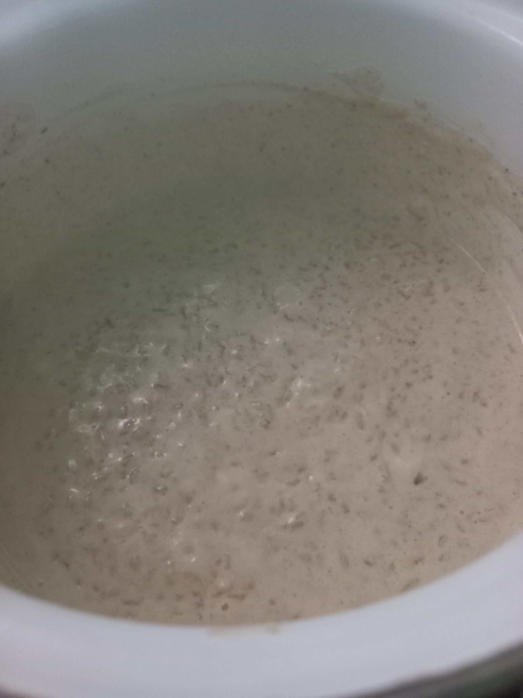 Sugar Free Egyptian Rice Pudding With Date and Cinnamon ( Roz Bel Laban ...