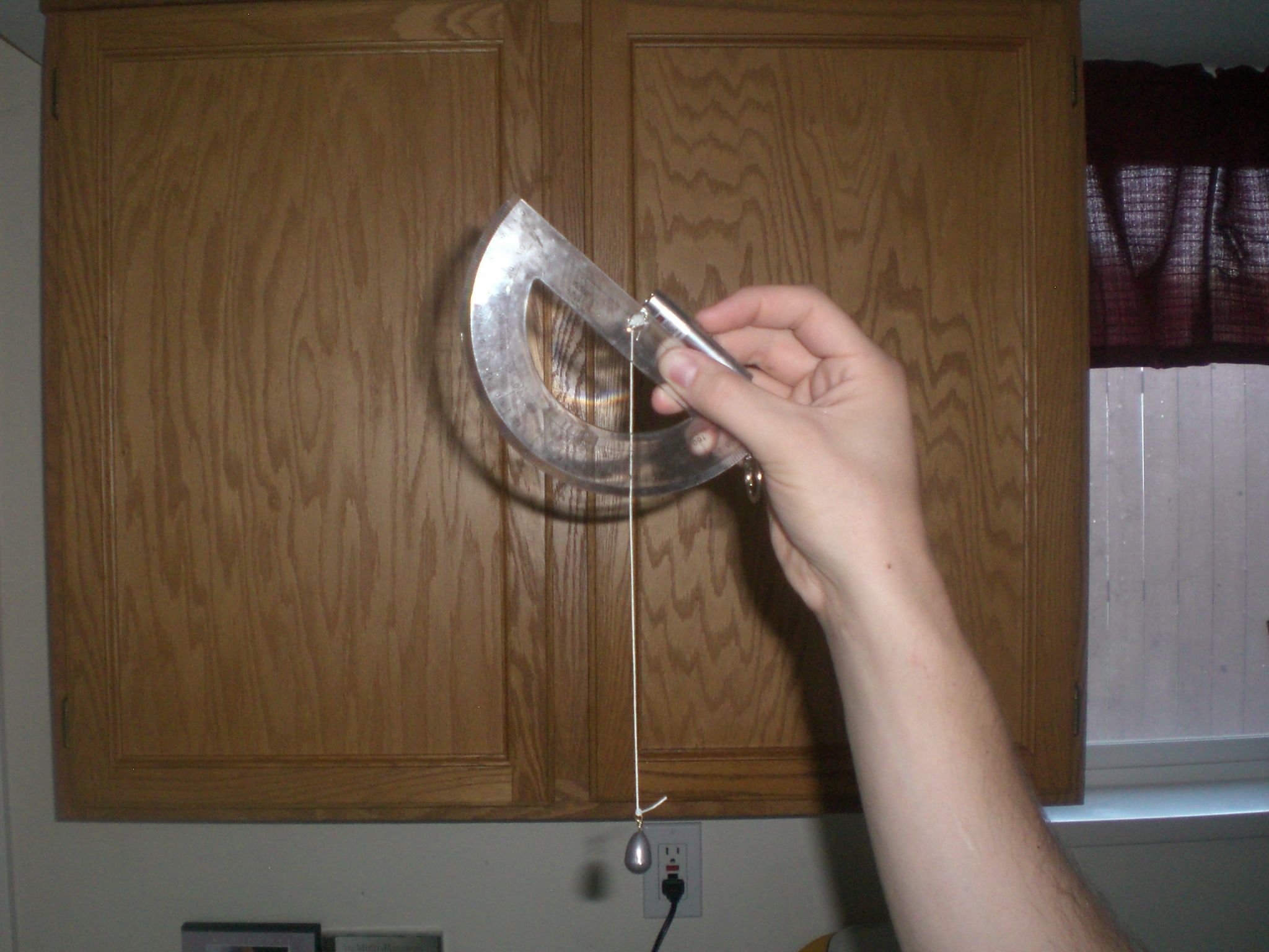 How to Make a Hypsometer : 5 Steps (with Pictures) - Instructables