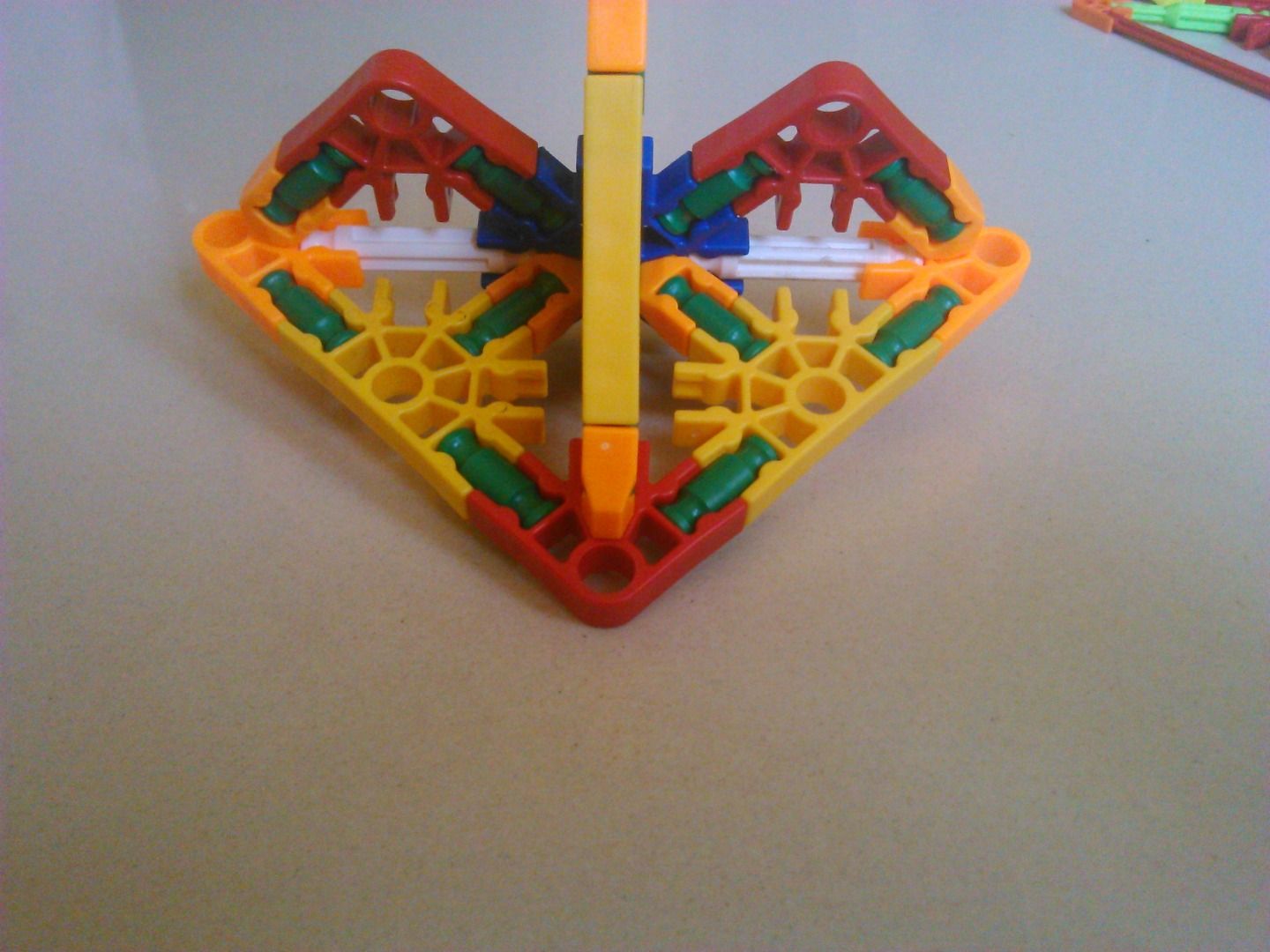 The Guide to K'nex : 9 Steps - Instructables