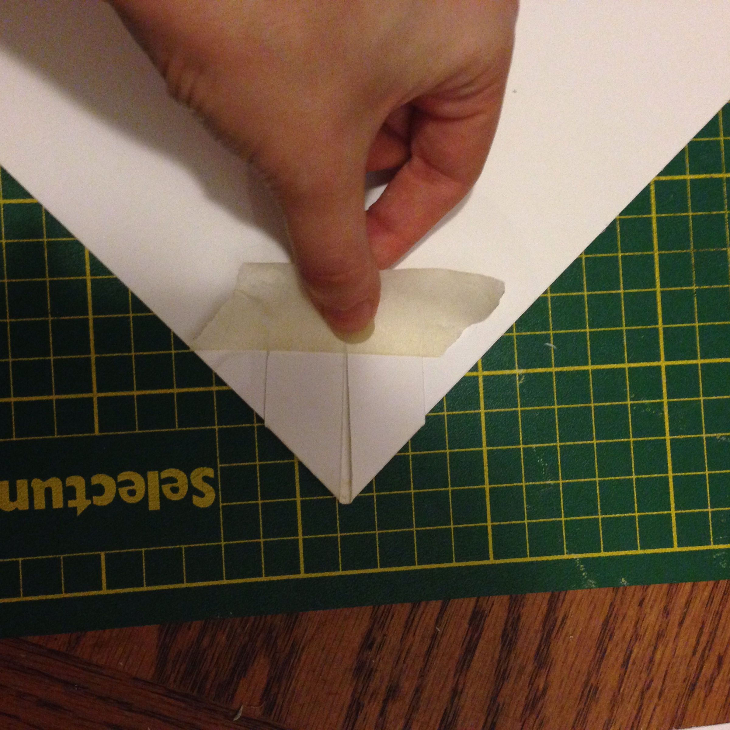 Hang Prints Without Damaging Them or the Wall : 7 Steps - Instructables
