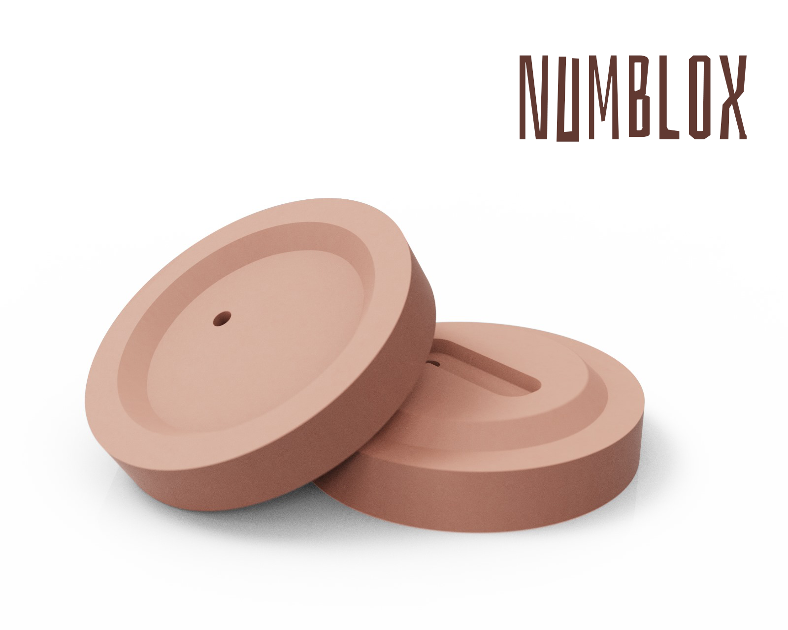 NumBlox: Open Source Numberpress : 10 Steps (with Pictures) - Instructables