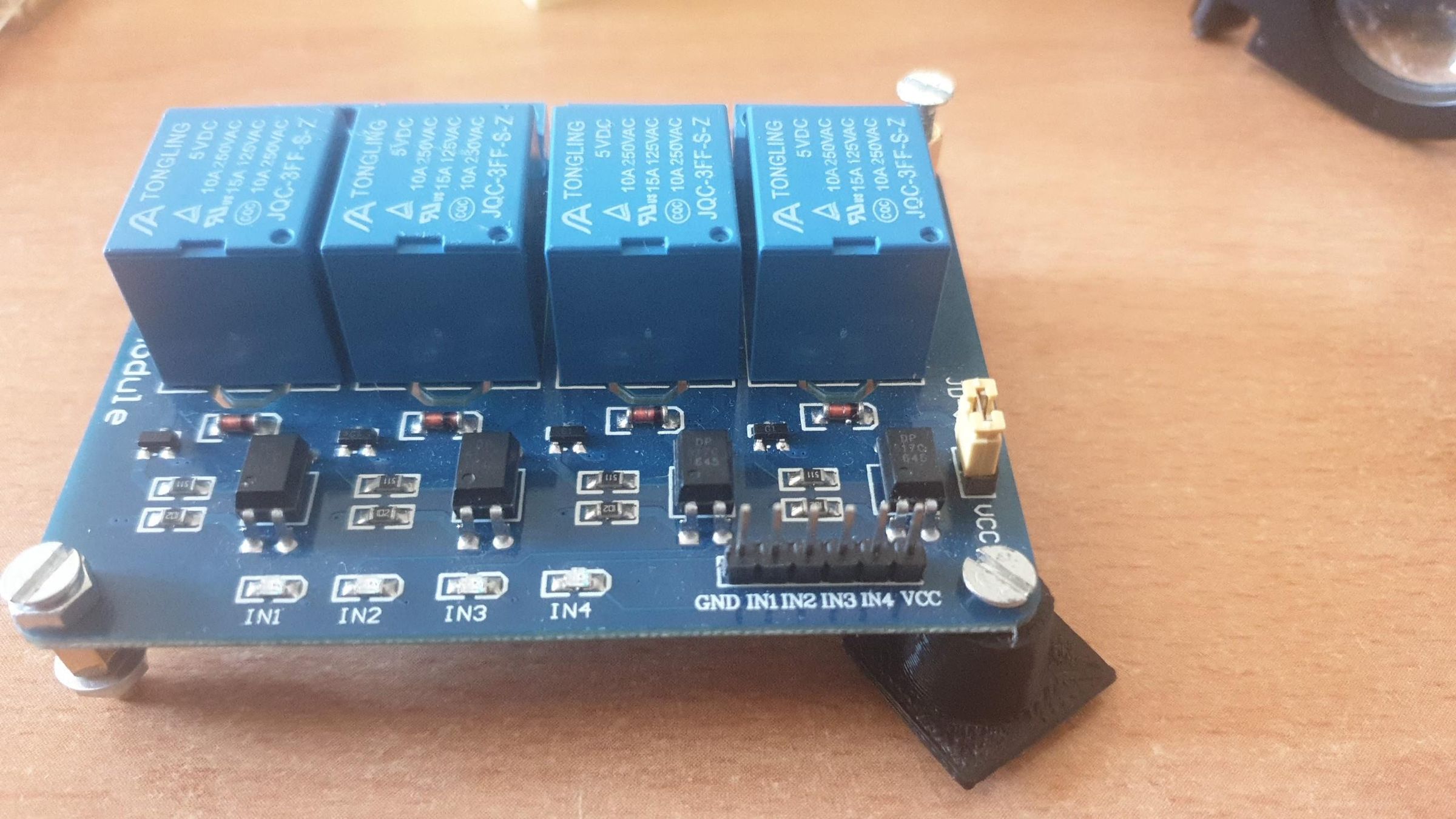 Solder Timer, Temporizador Para Soldador - Instructables