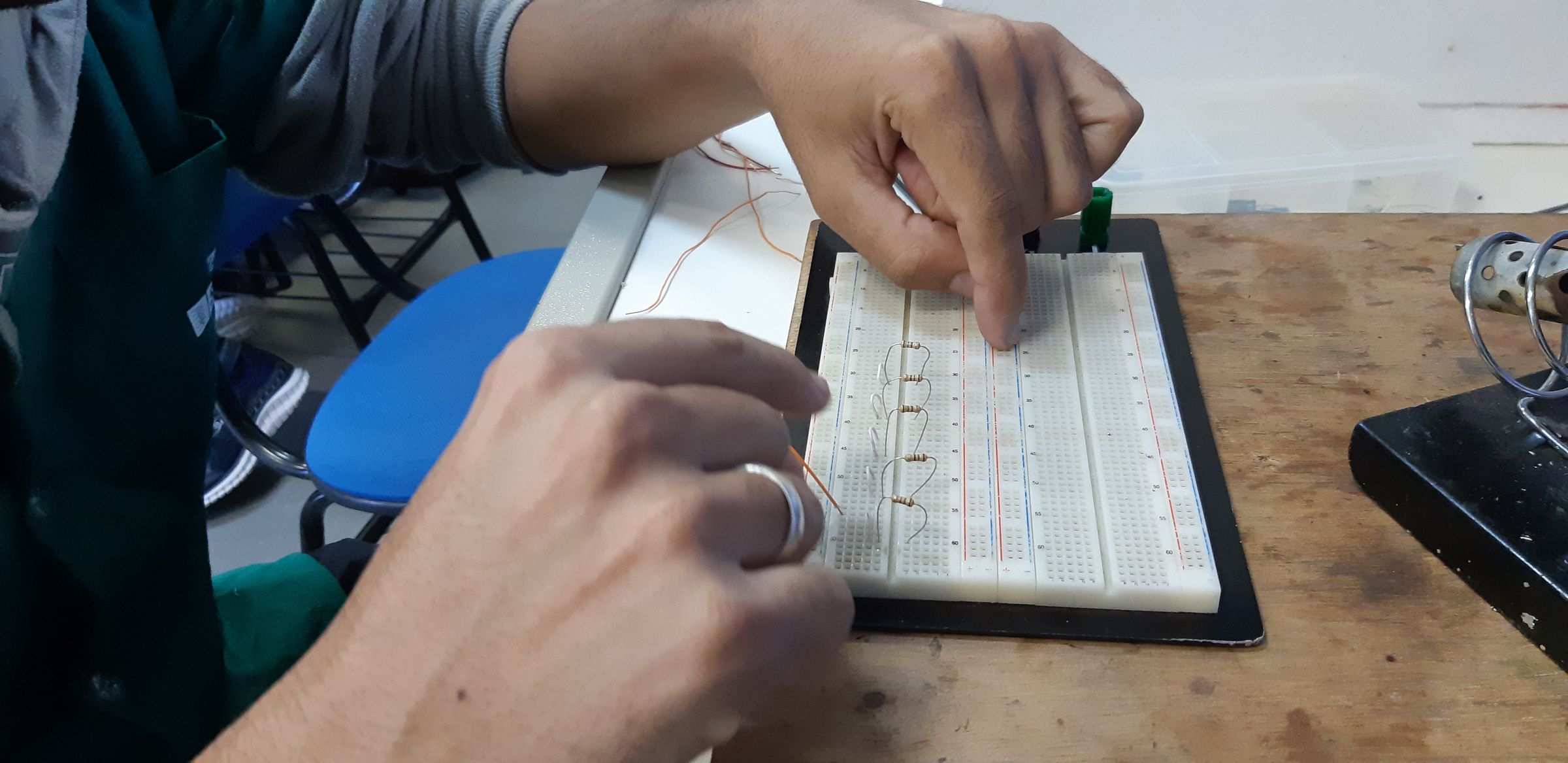 Automação De Led Com Arduino : 7 Steps - Instructables