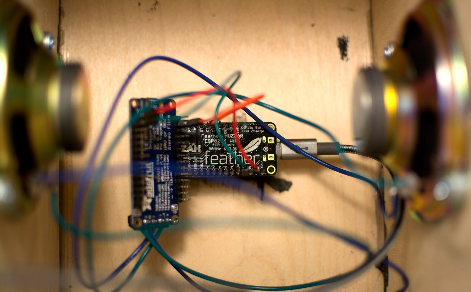 The Shooting ArteFact : 4 Steps (with Pictures) - Instructables