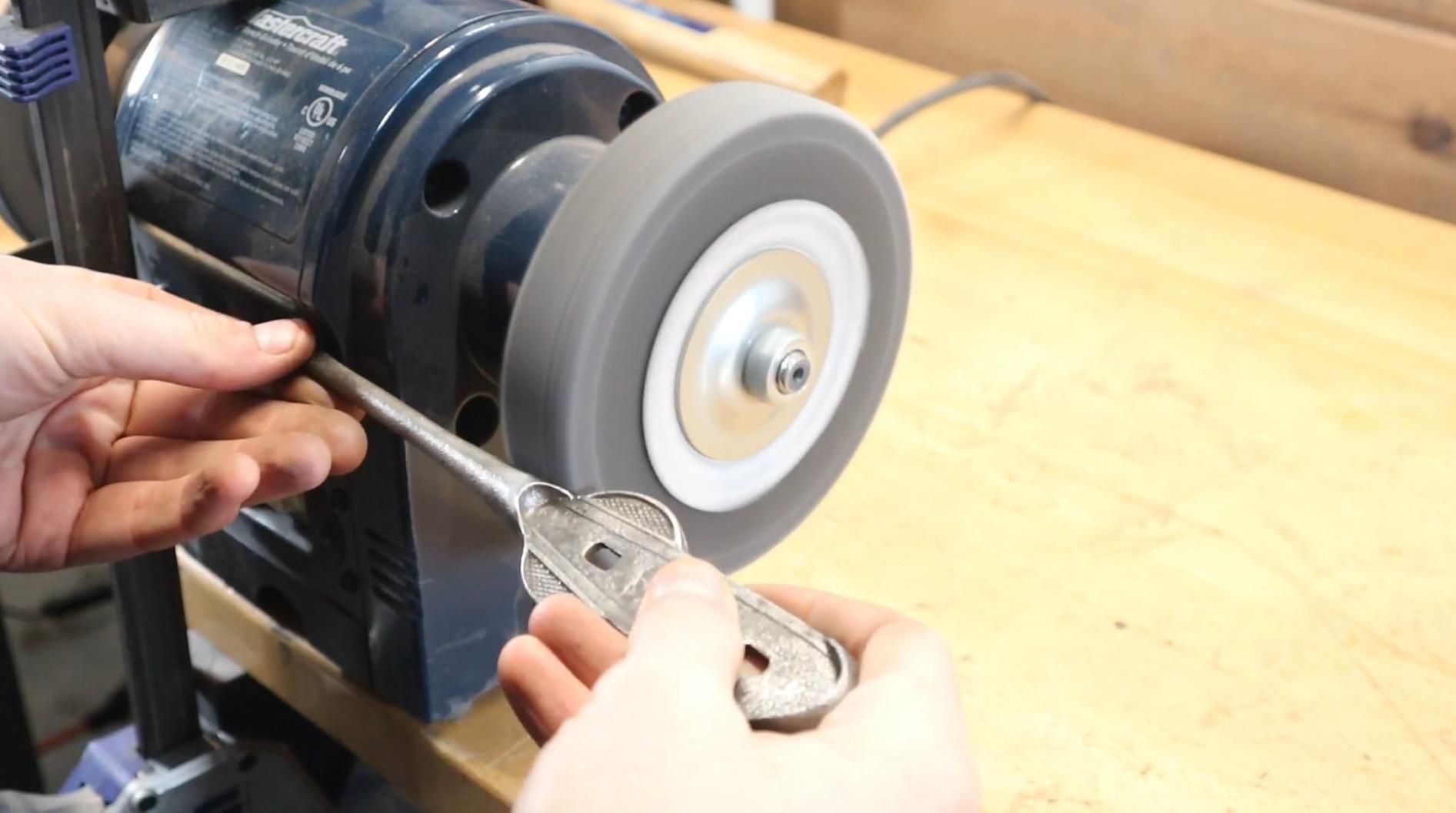 Restoring an Antique Screwdriver : 4 Steps (with Pictures) - Instructables