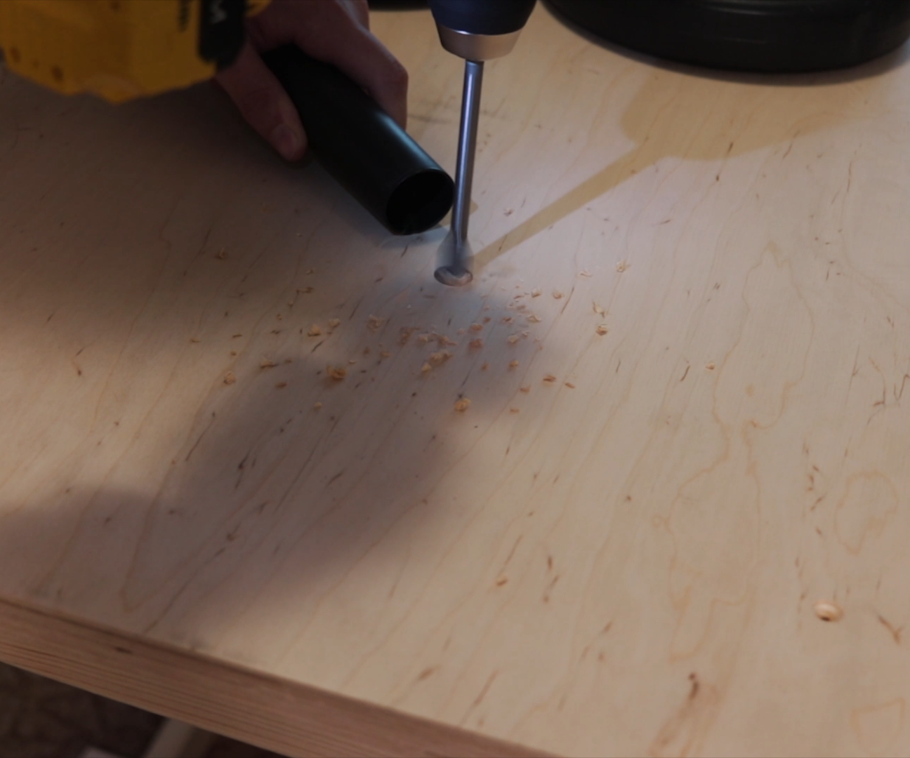 DIY Small/Portable/Convenient Workbench : 27 Steps (with Pictures ...