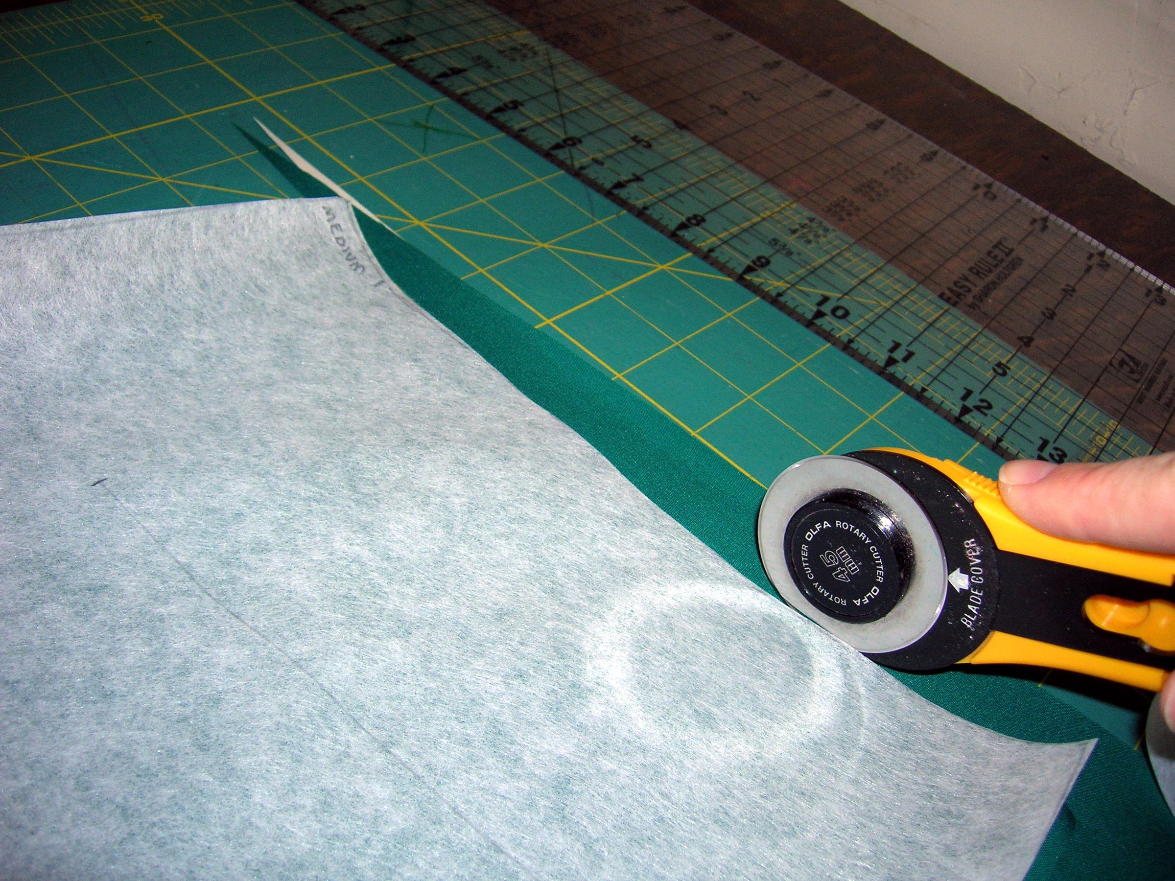 Bike Chaps : 7 Steps (with Pictures) - Instructables