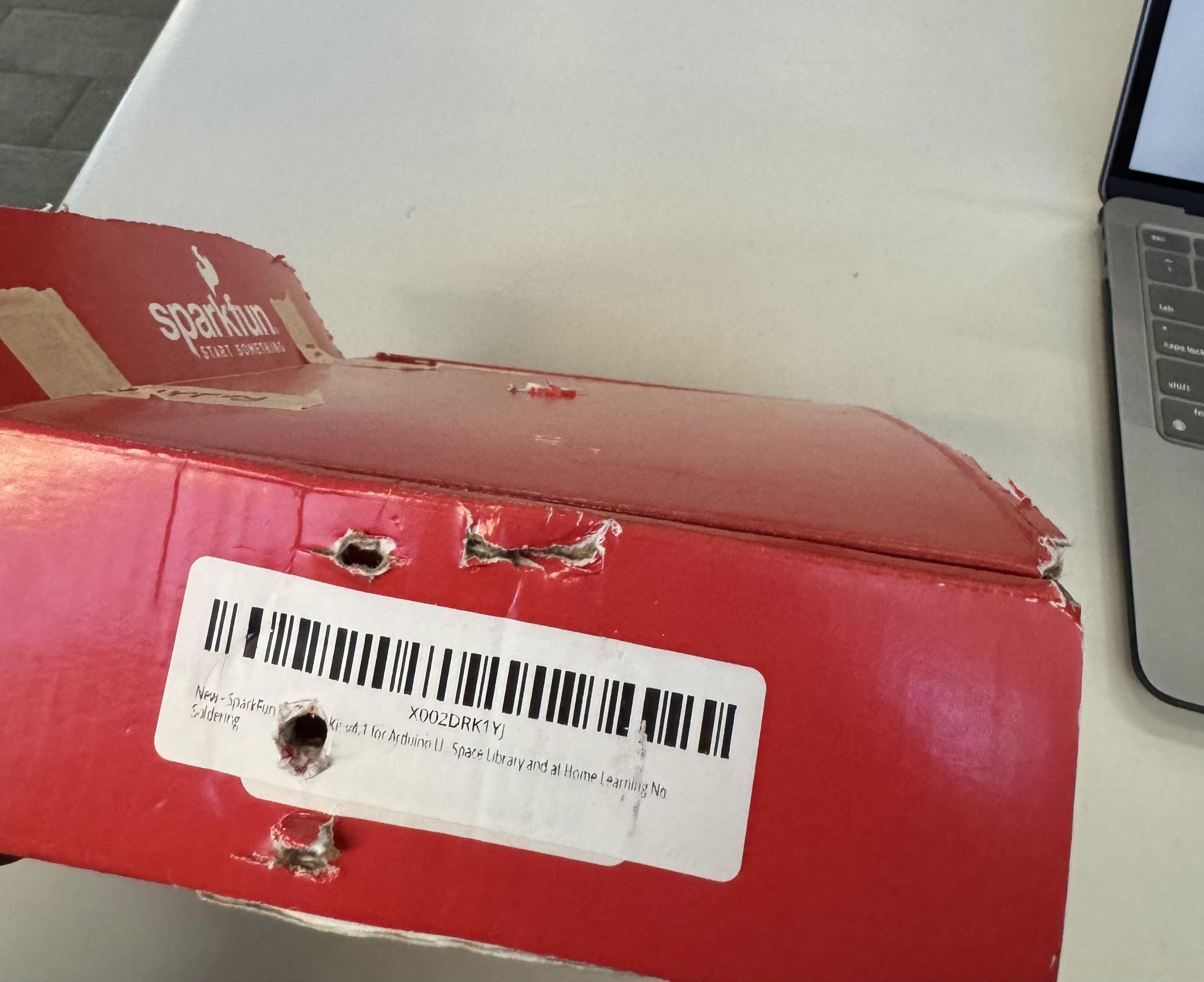 Color Sensing Robot : 5 Steps - Instructables