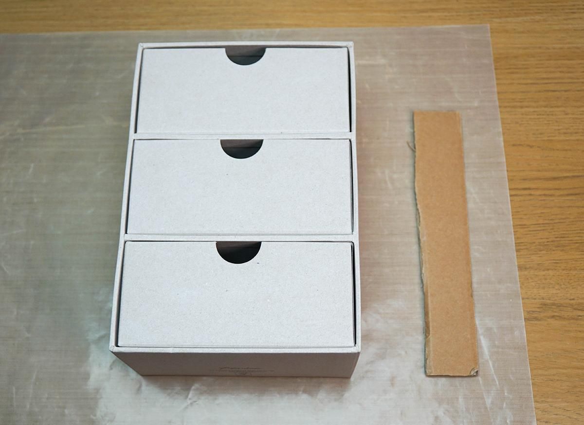 How to UPGRADE Your ORGANISERS | Revamp Box Files, Mini Drawers & a ...