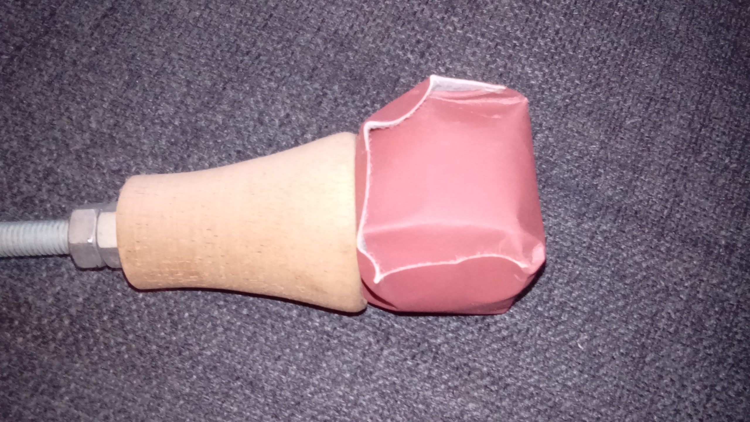 Ball Sander : 4 Steps - Instructables