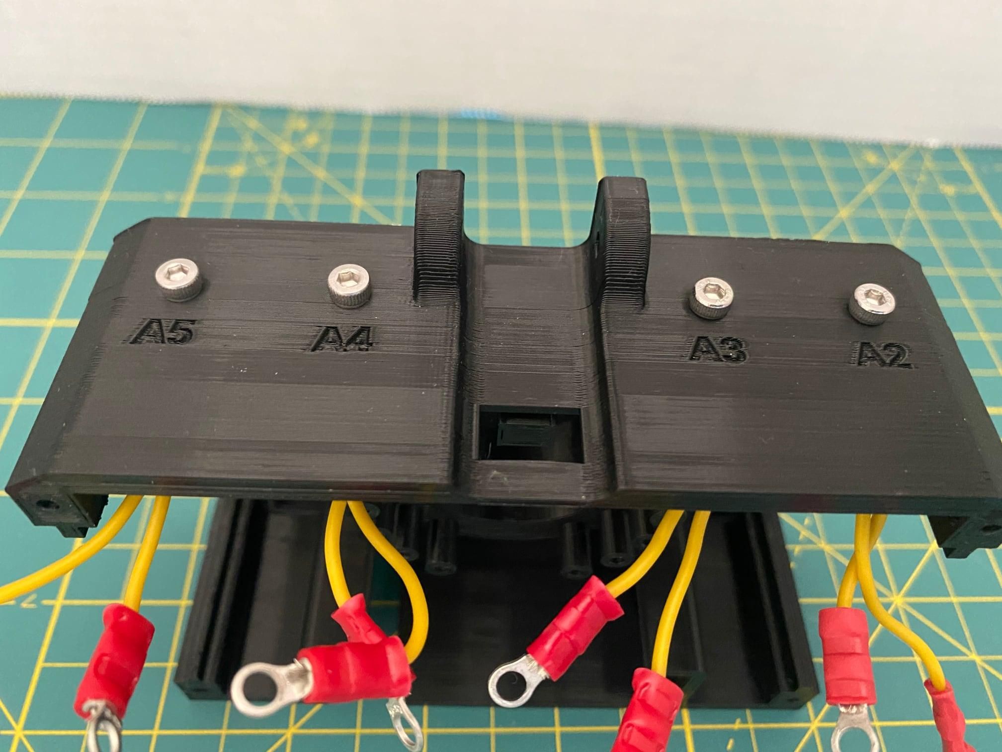 Circuit Playground Project Box : 13 Steps (with Pictures) - Instructables