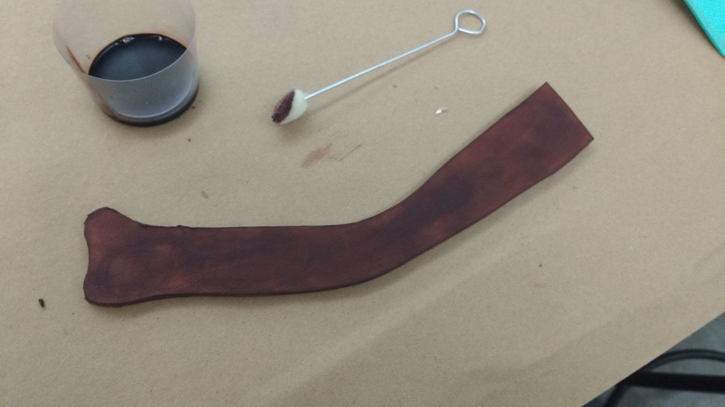 Leather Skeleton Armor : 12 Steps (with Pictures) - Instructables