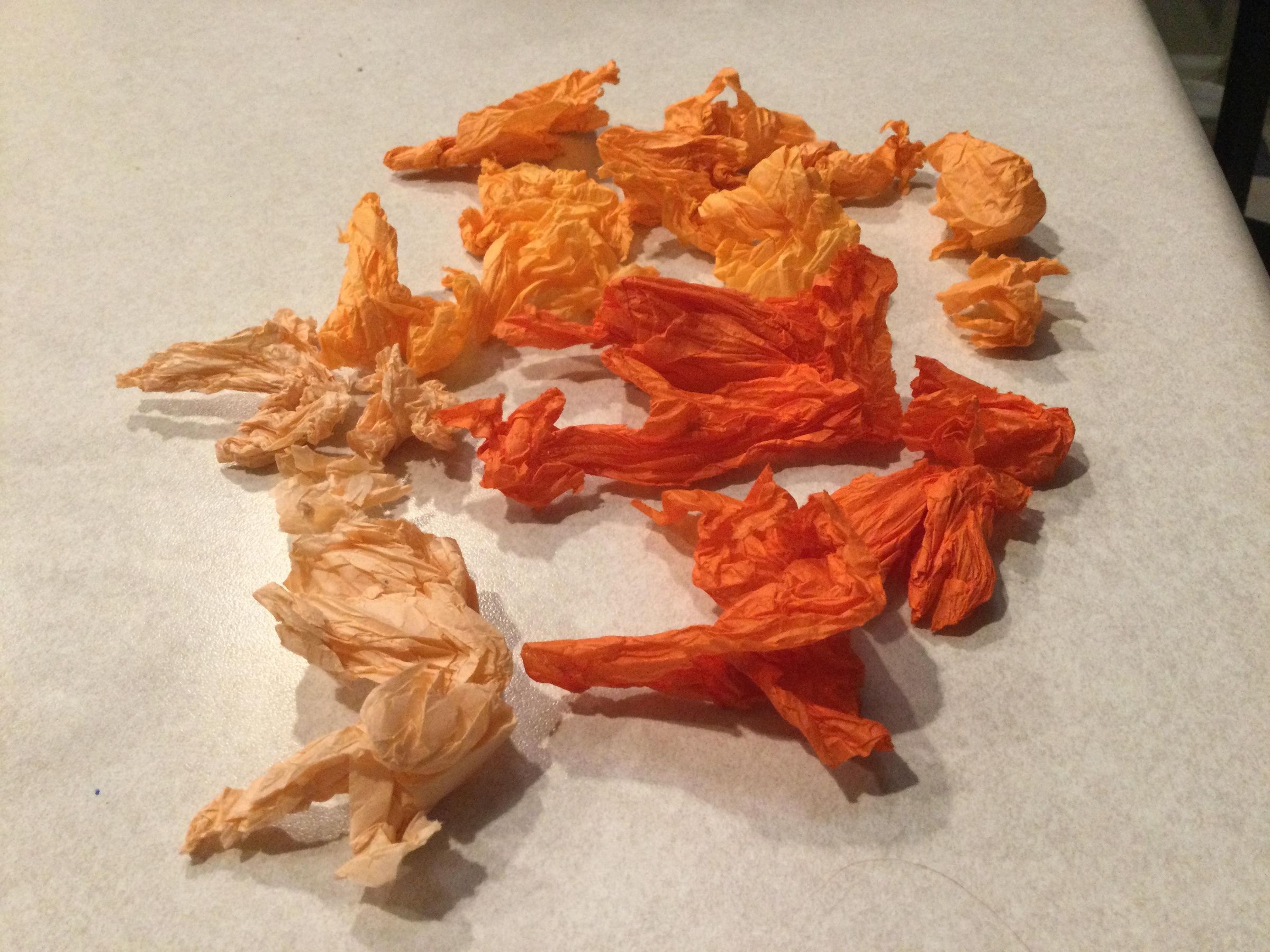 LED Campfire : 8 Steps (with Pictures) - Instructables