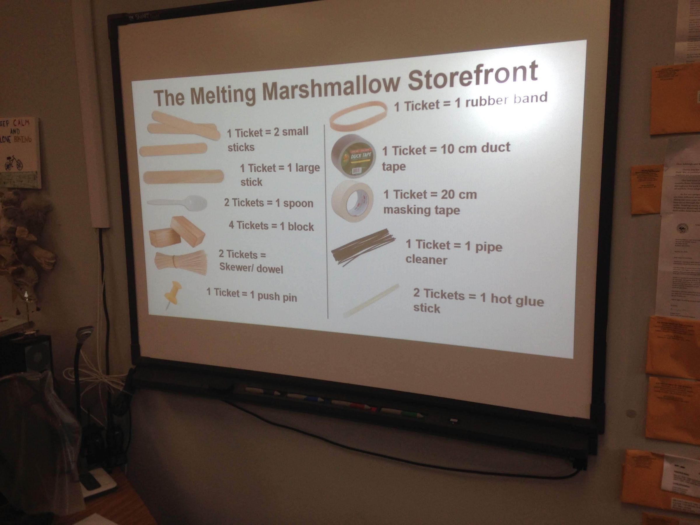 A Fresh Take on Catapults in the Classroom : 6 Steps (with Pictures ...