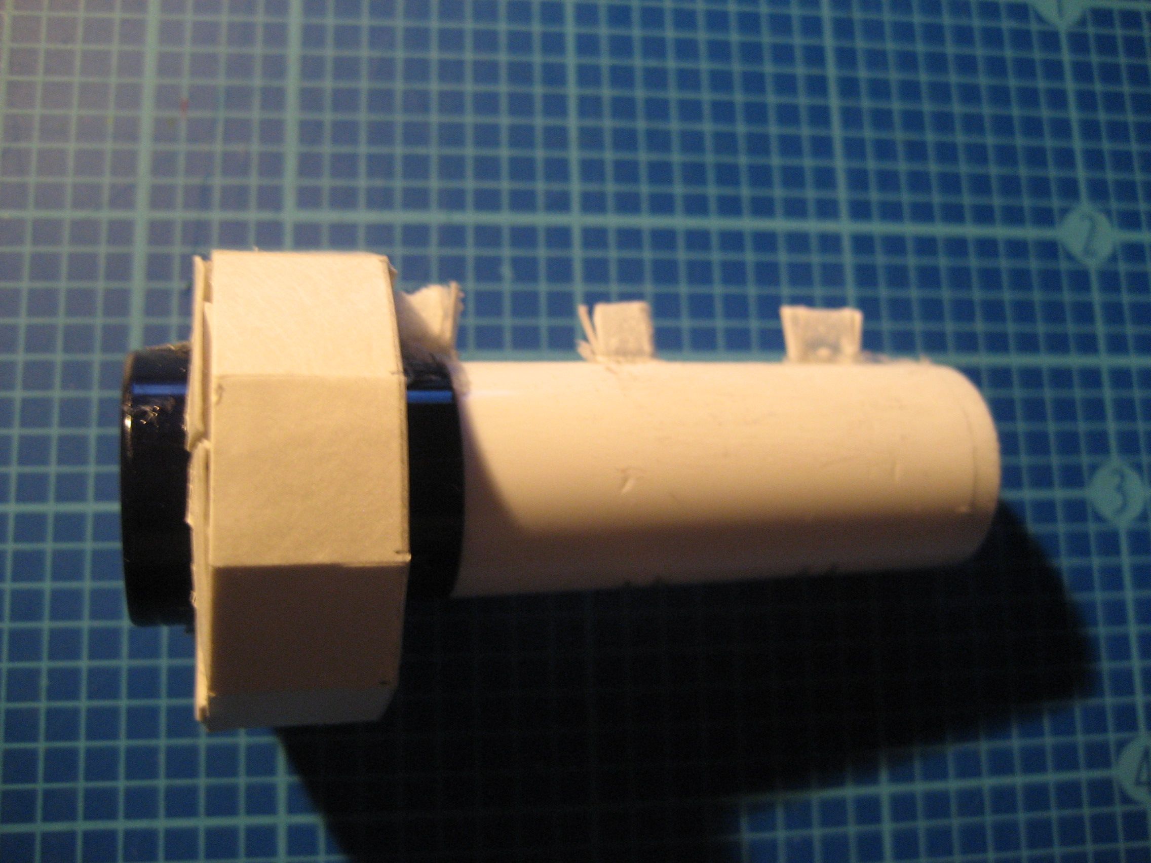Pocketex: the Miniscule Cryptex : 8 Steps (with Pictures) - Instructables