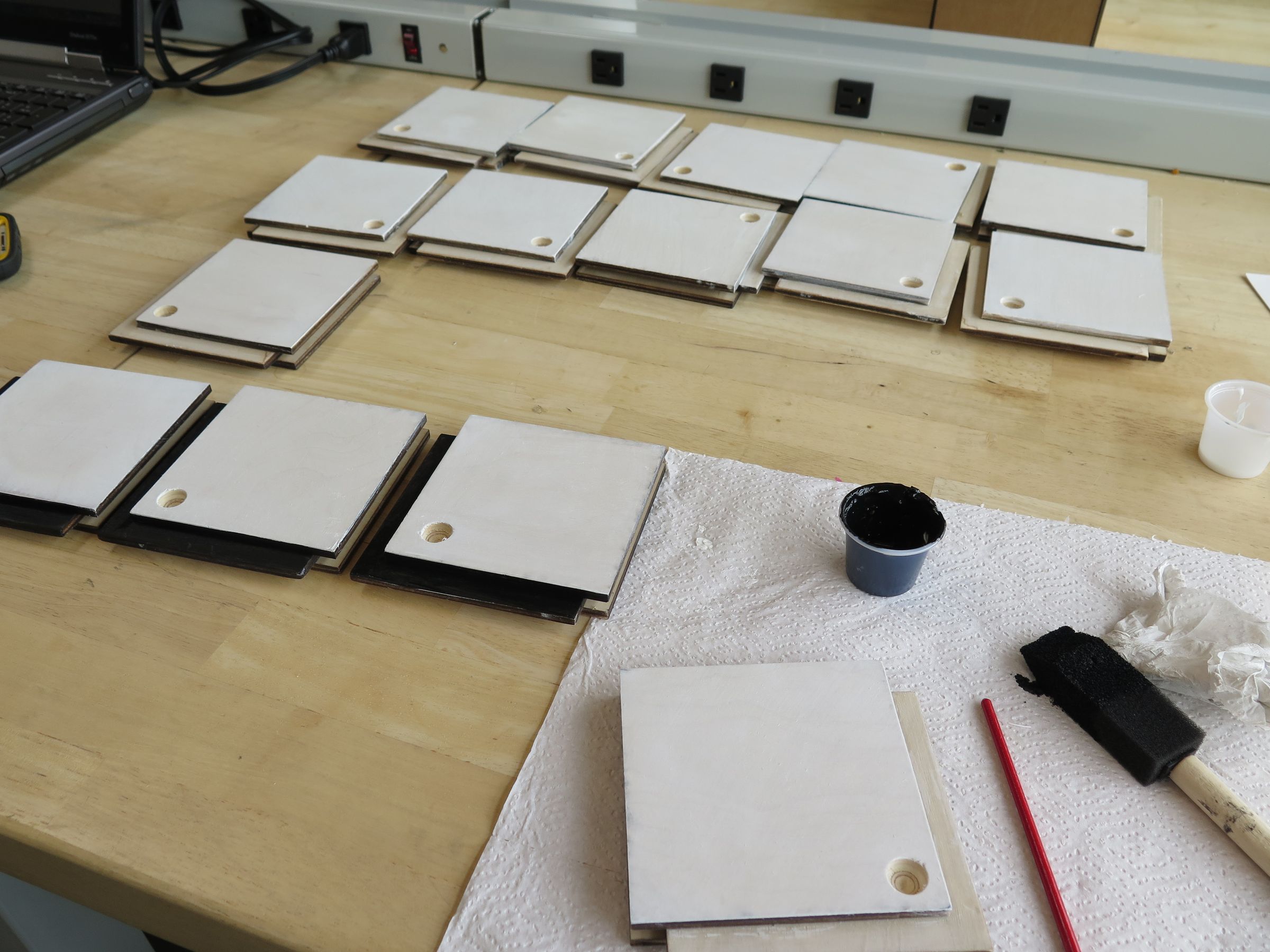 How to Make a Wooden Sliding Puzzle : 9 Steps (with Pictures ...