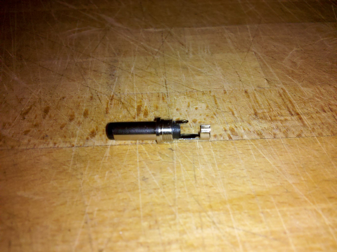 9 Volt Battery Adapter For Arduino 4 Steps Instructables