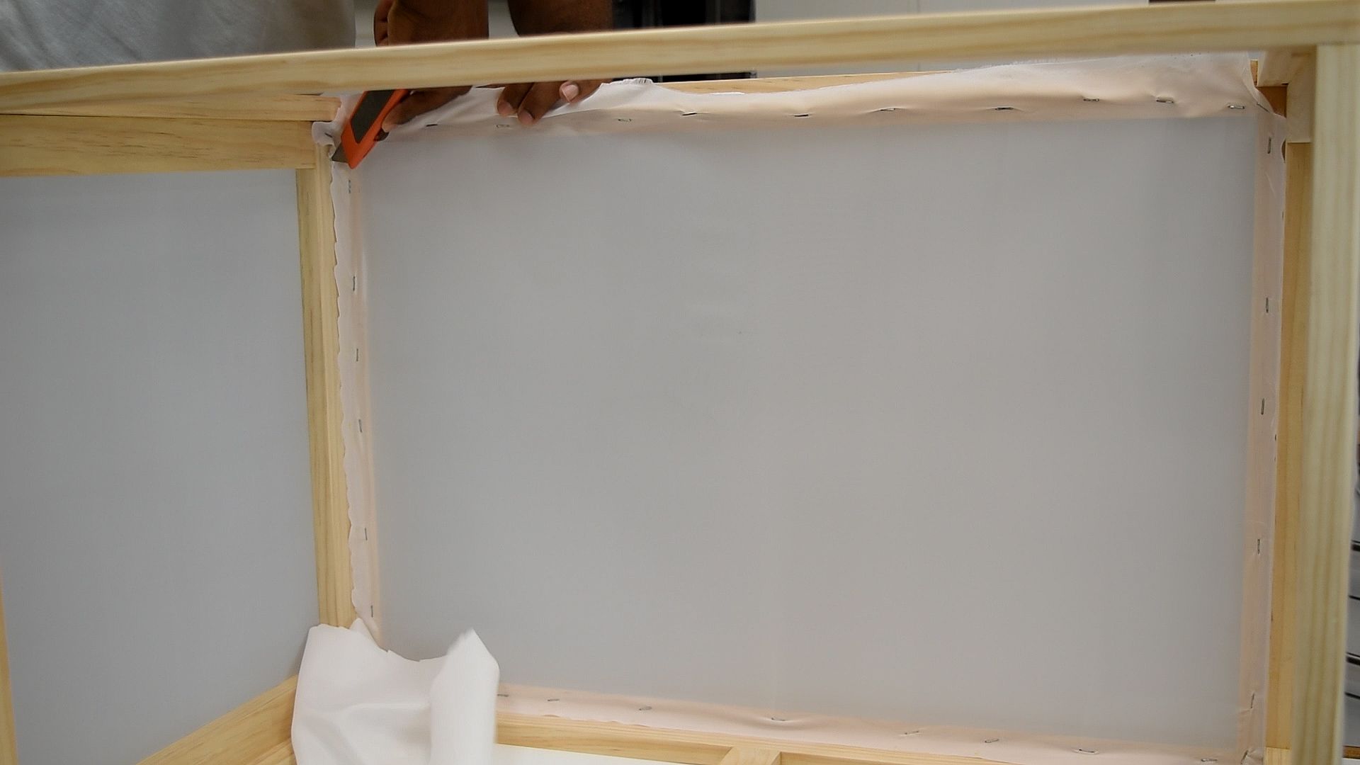 How to Build a PHOTO LIGHT BOX : 7 Steps (with Pictures) - Instructables