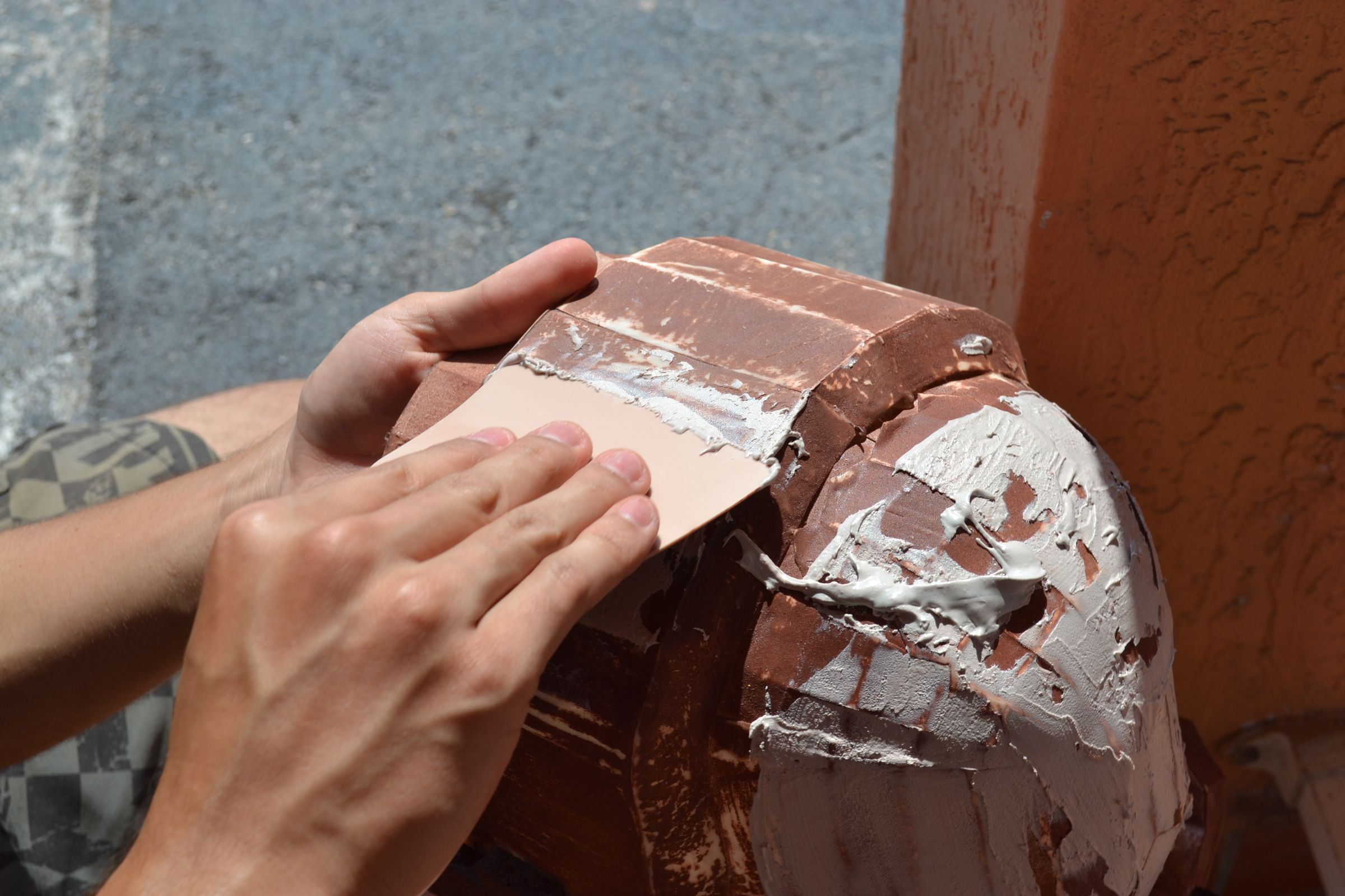 Dead Space Isaac Clarke Level 3 RIG : 16 Steps (with Pictures ...