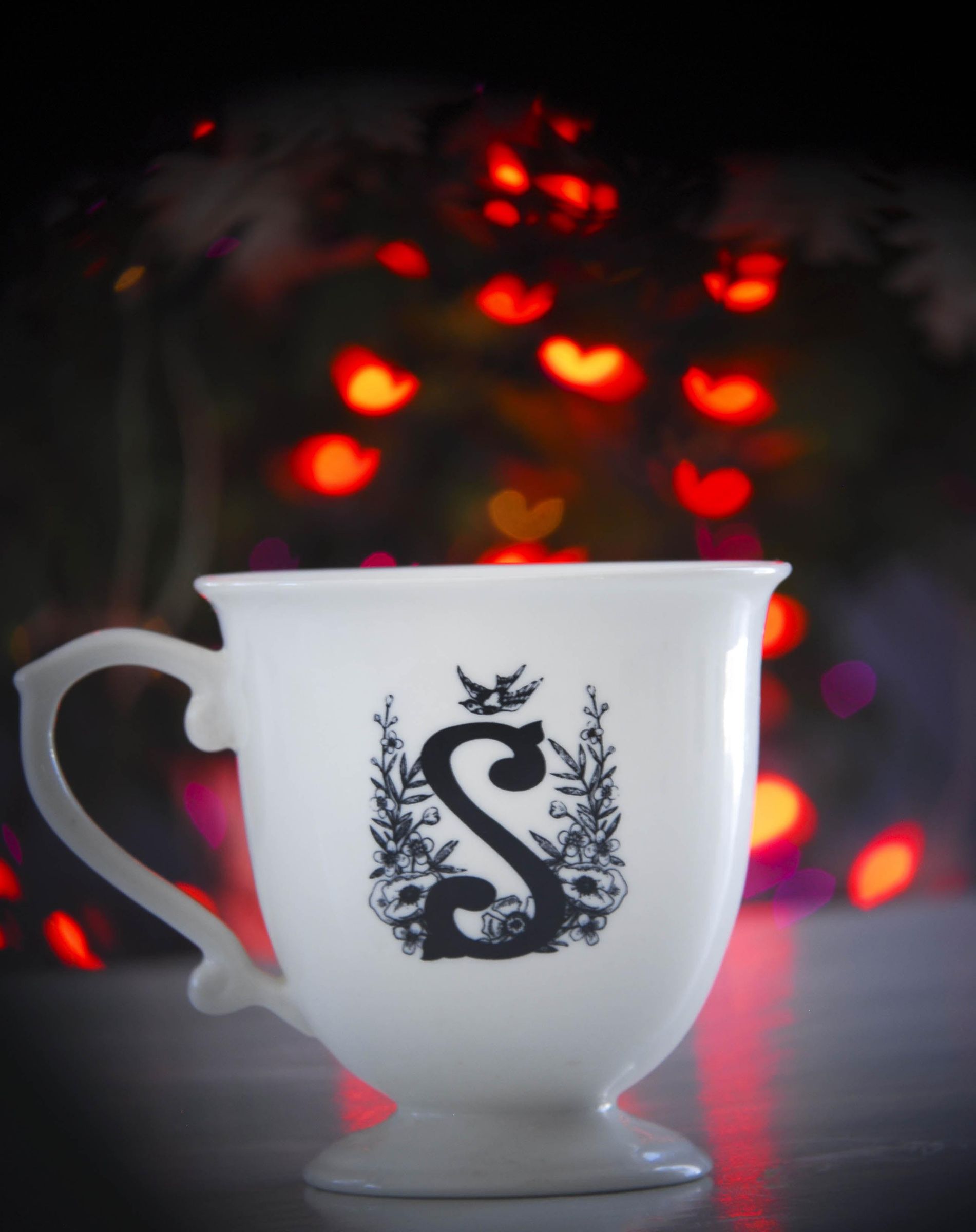 Bokeh-licious! {how-to Make Your Own Bokeh Filter} : 4 Steps (with Pictures) - Instructables