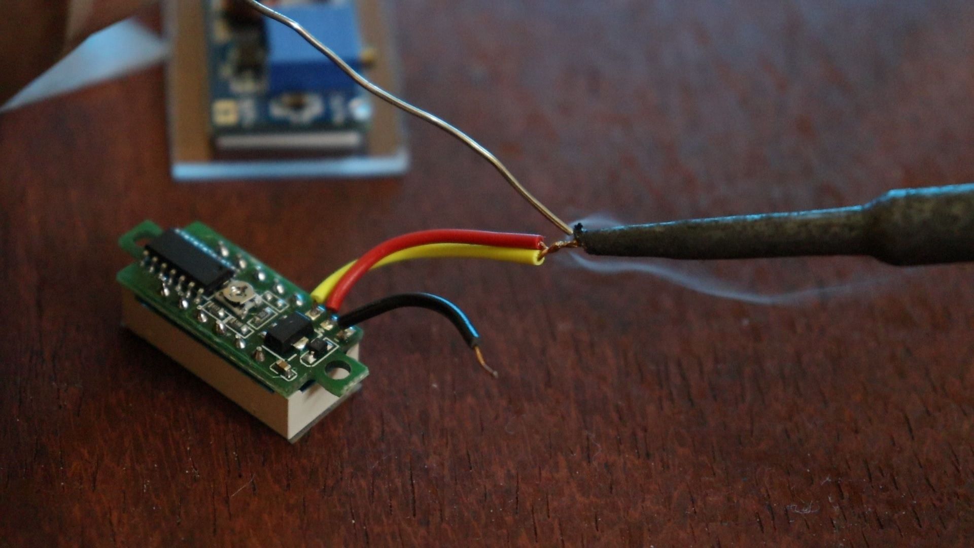 DIY Mini UPS for Wifi Router : 11 Steps - Instructables