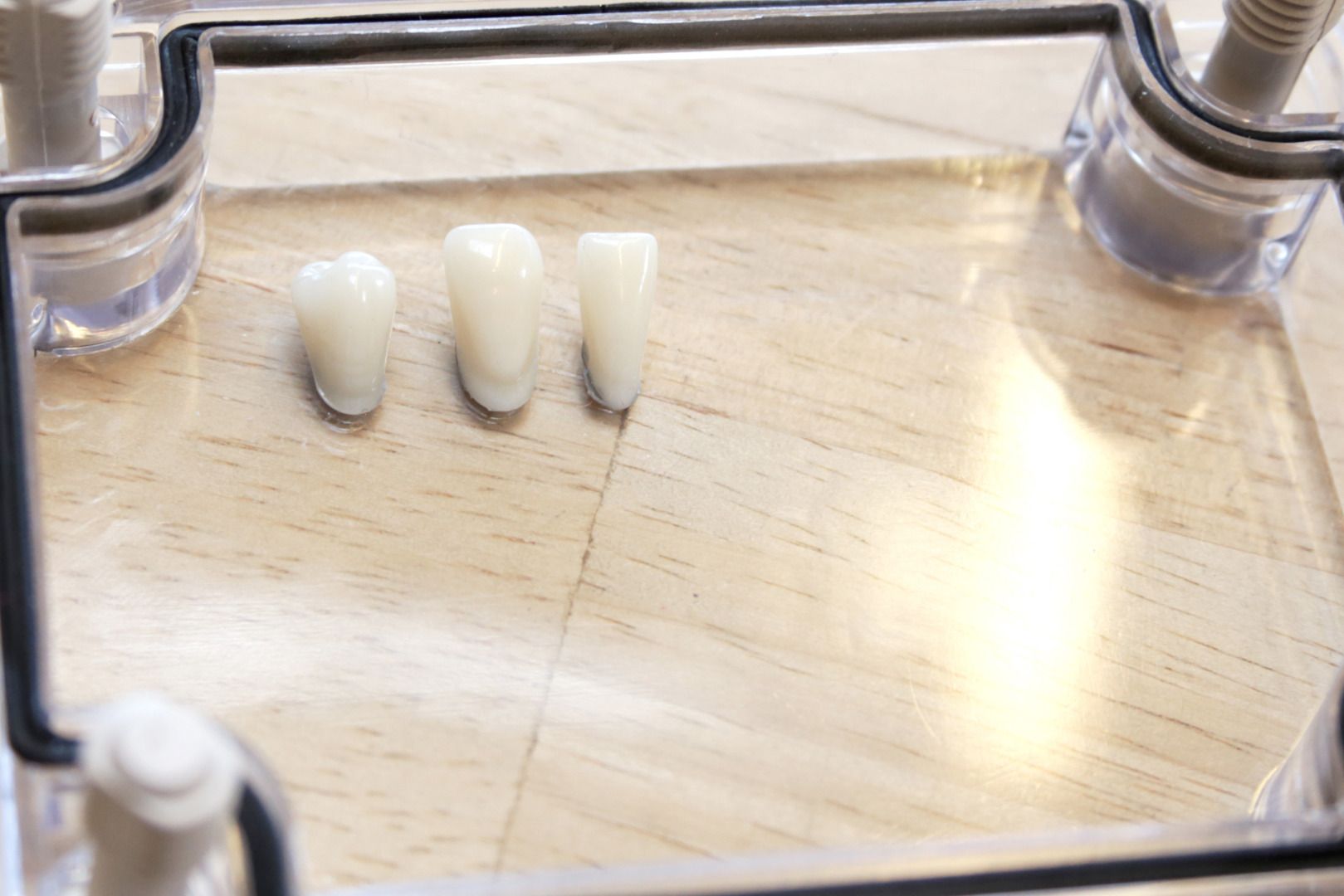 Teeth Candy : 10 Steps (with Pictures) - Instructables