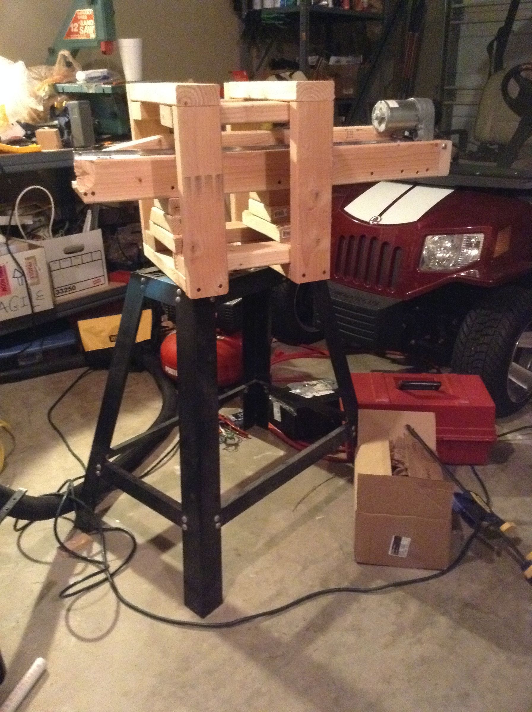 Animatronics : 15 Steps - Instructables