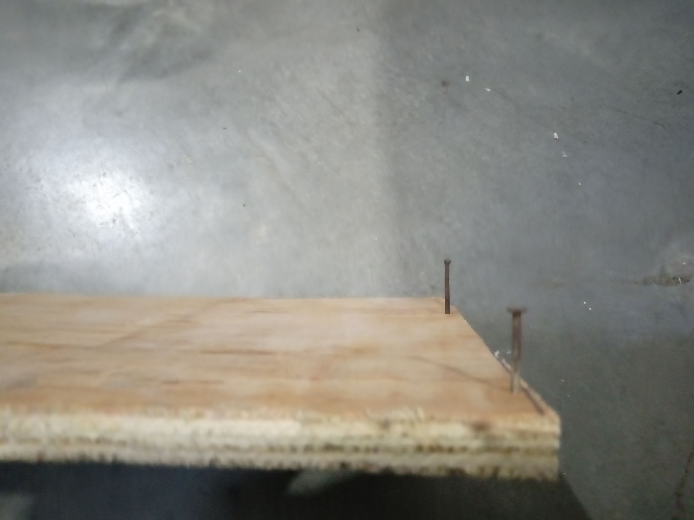 Wooden Books Shelf DIY : 8 Steps - Instructables
