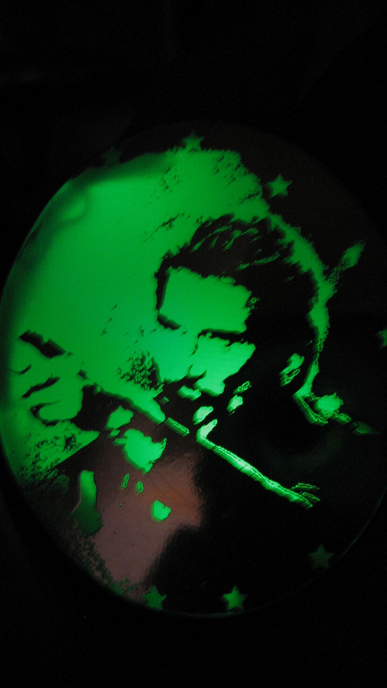 RGB LED Medallion : 4 Steps - Instructables