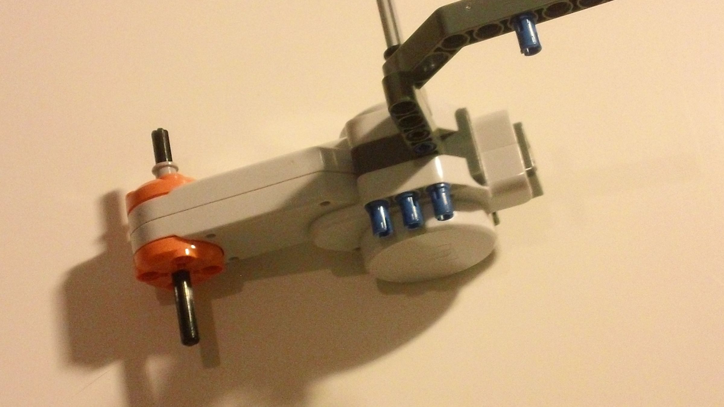 Movement and Speech Controlled Wifi Camera Bluetooth Car : 15 Steps ...